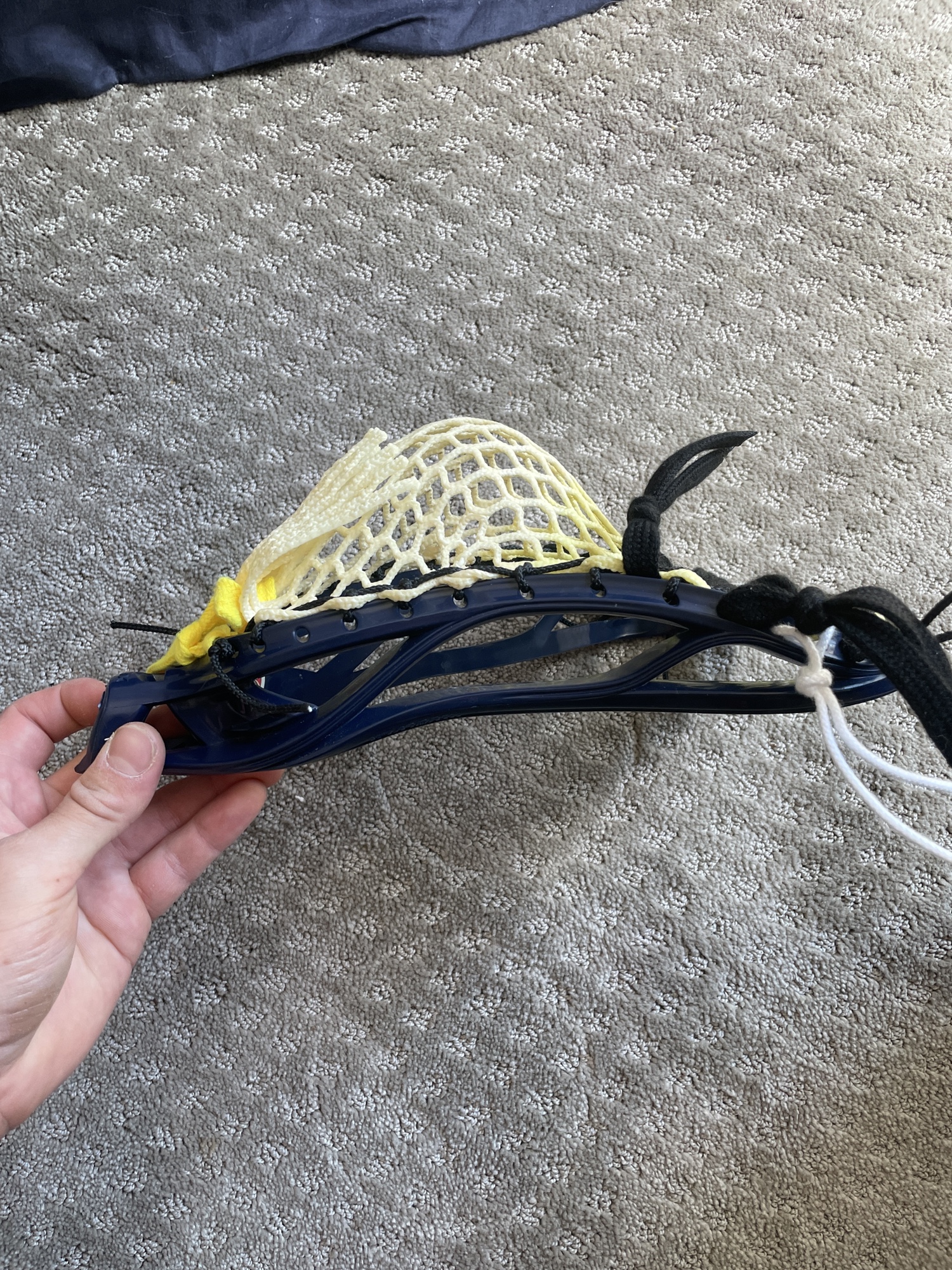 New Strung Revolver Head | SidelineSwap