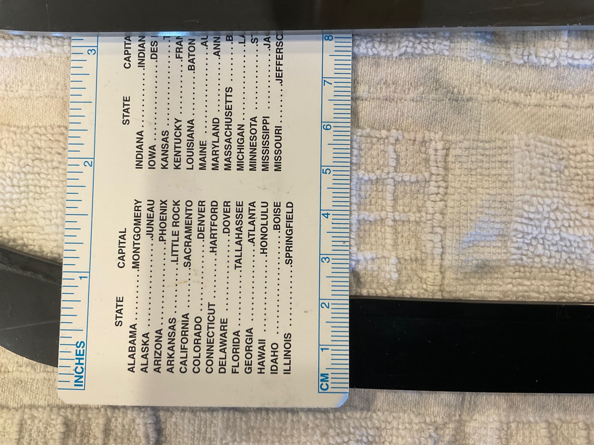 Bauer LS Pulse Ti Blades - 246 MM | SidelineSwap