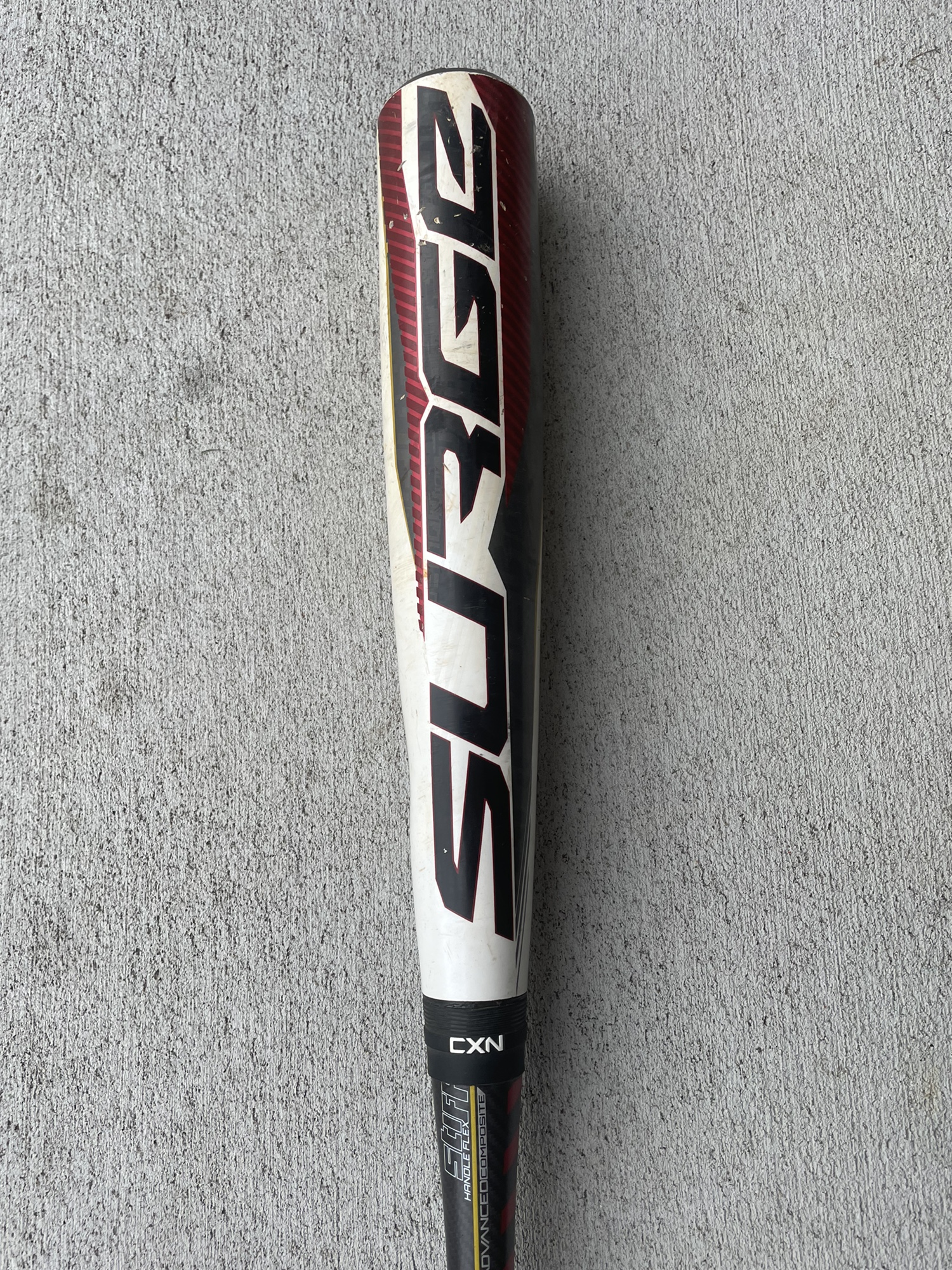 Used BBCOR Certified Easton (-3) 29 oz 32" Surge Bat | SidelineSwap