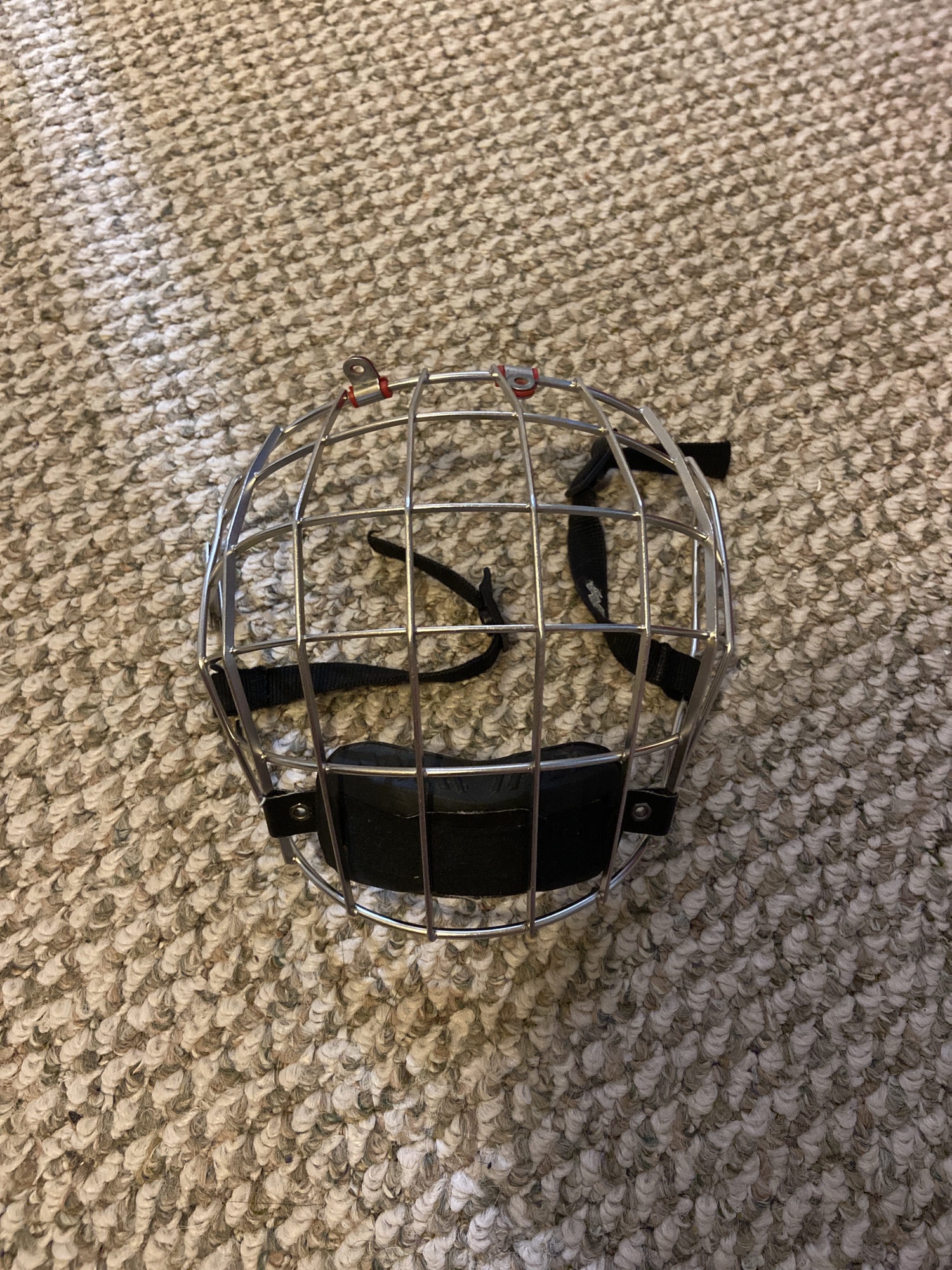 Medium CCM Full Cage Resistance Face Cage | SidelineSwap