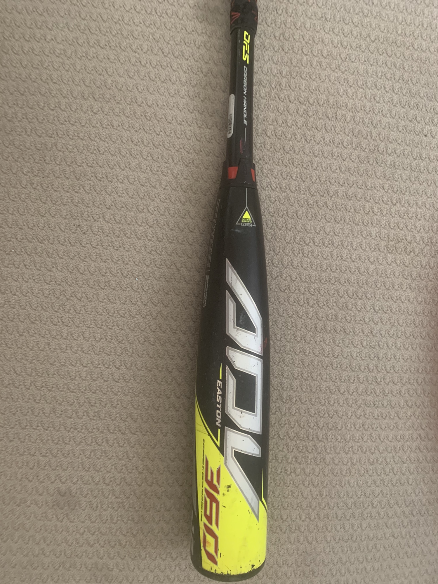 2020 Composite (-10) 19 oz 29" ADV 360 Bat | SidelineSwap