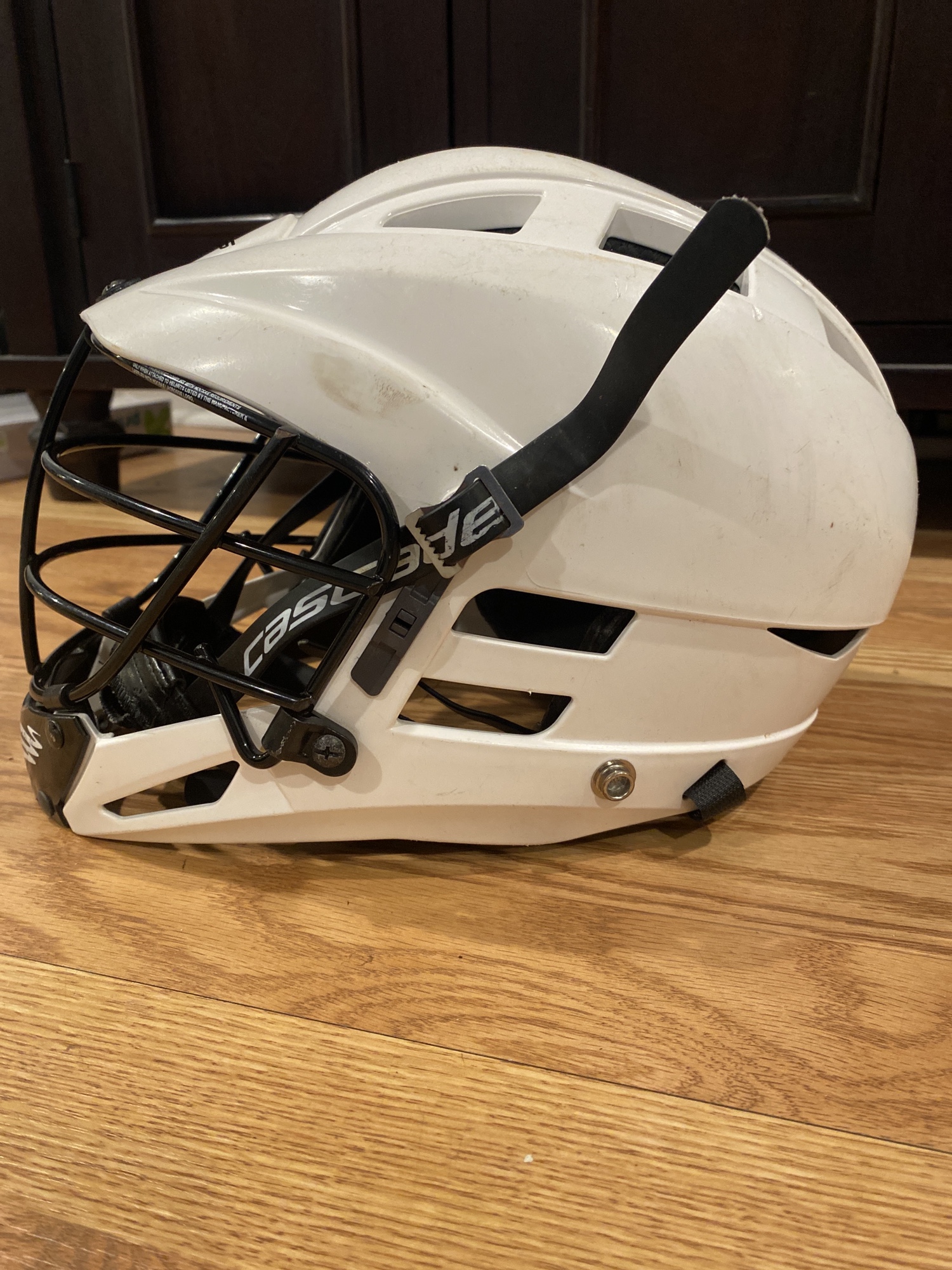 Cascade CS Youth Helmet | SidelineSwap