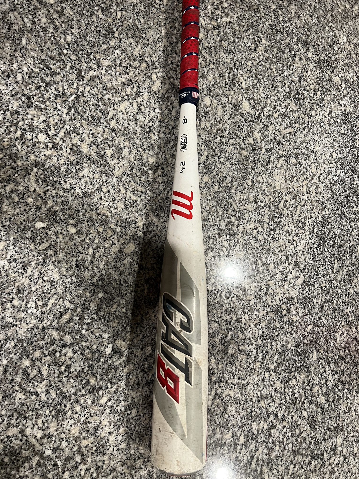 Cat 8 drop 8 bat | SidelineSwap