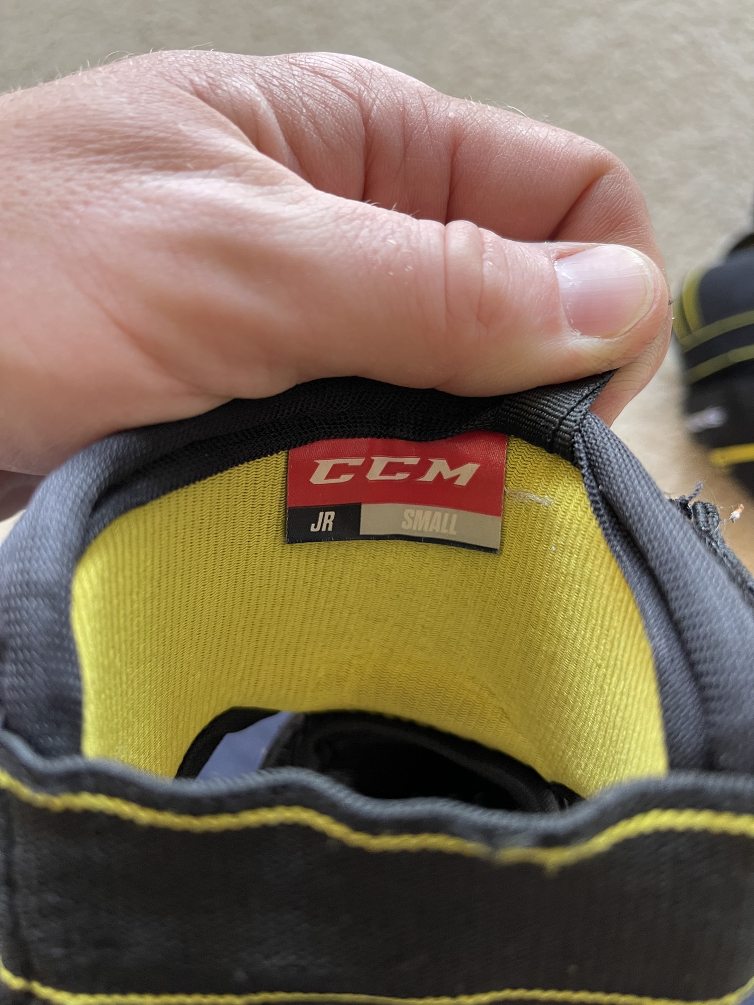 CCM Starter Kit | SidelineSwap