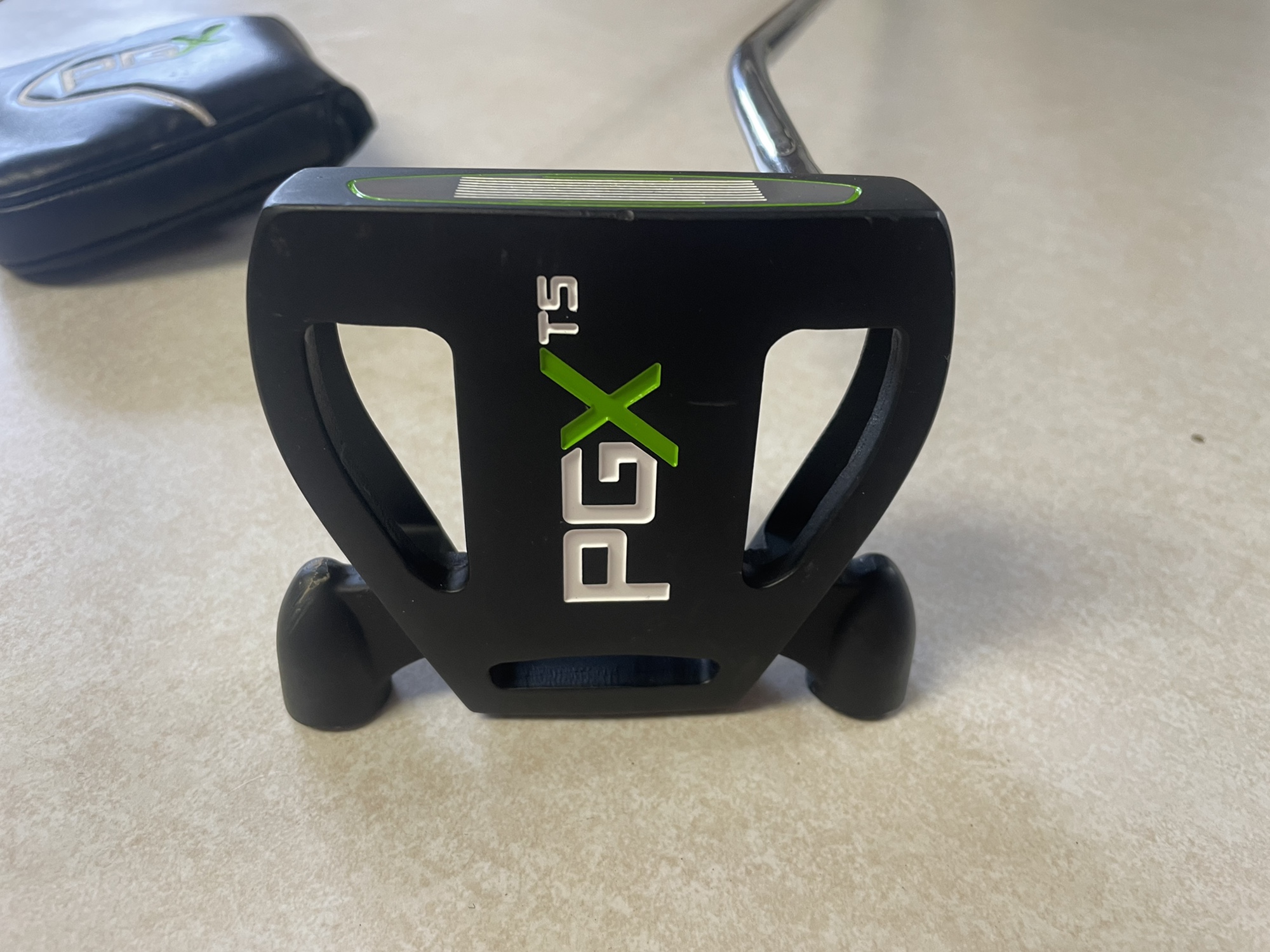 Pinemeadow PGX TS putter | SidelineSwap