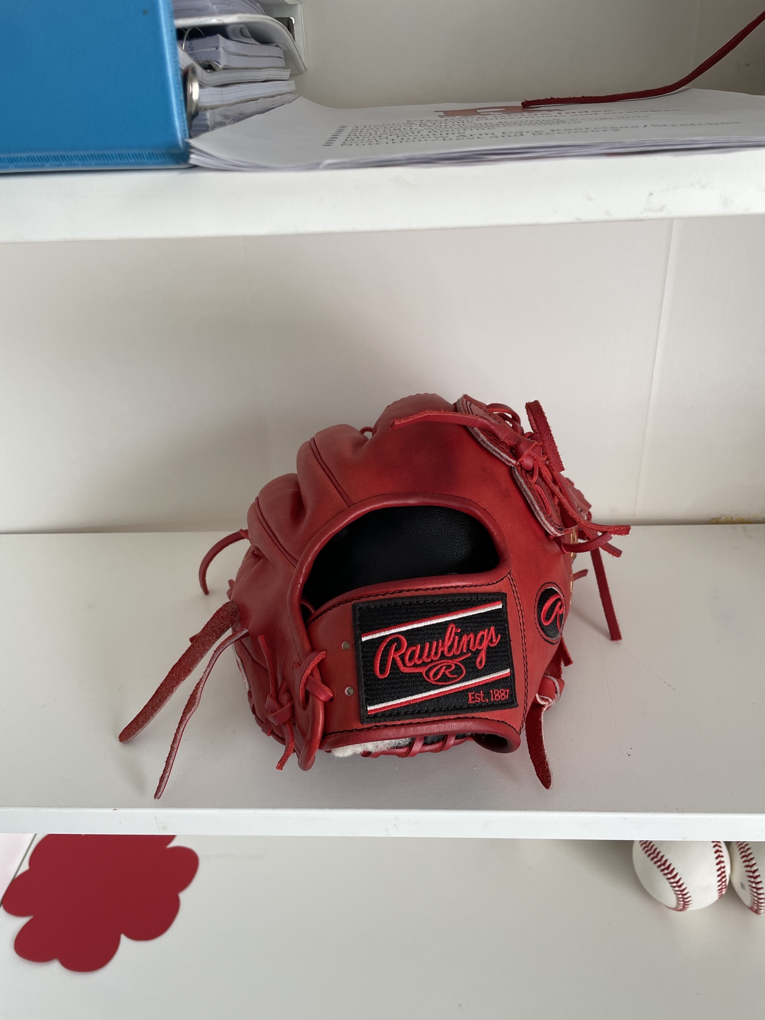 Rawlings Custom Pro Preferred | SidelineSwap