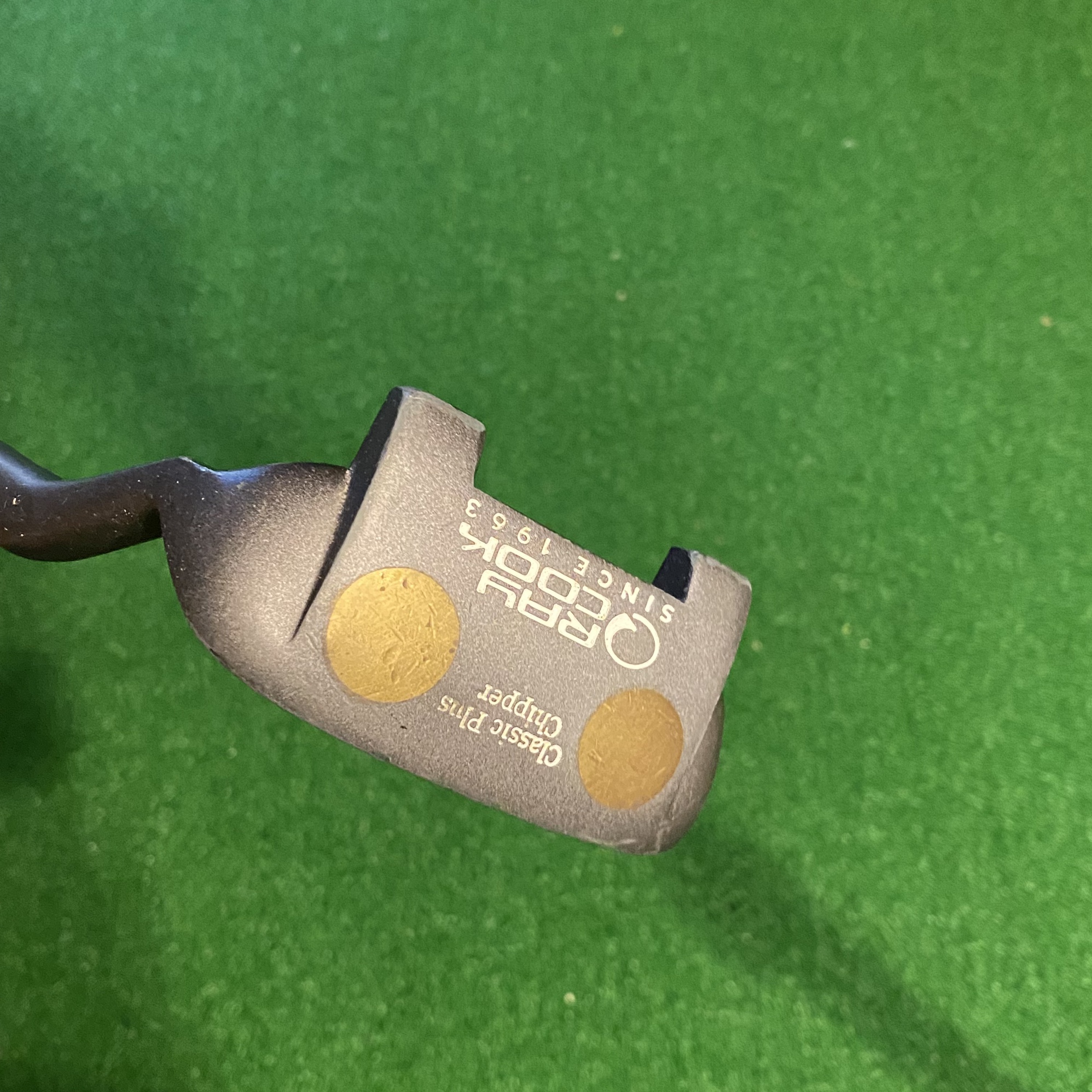 Ray cook classic plus chipper wedge golf club | SidelineSwap