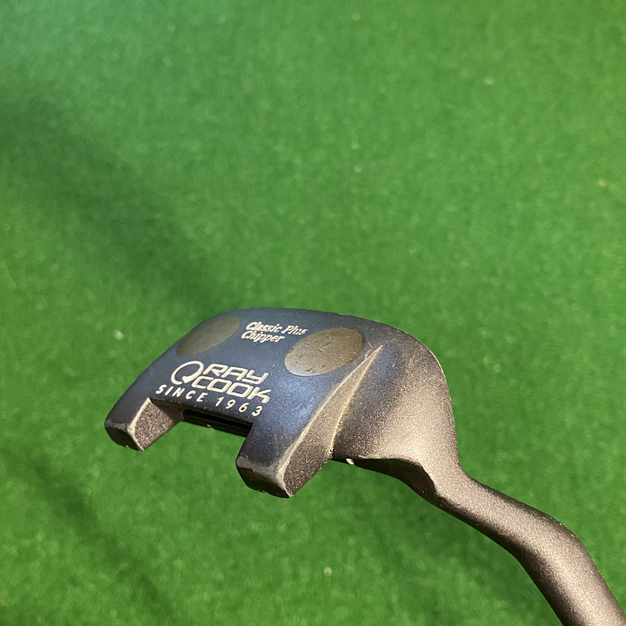 Ray cook classic plus chipper wedge golf club | SidelineSwap