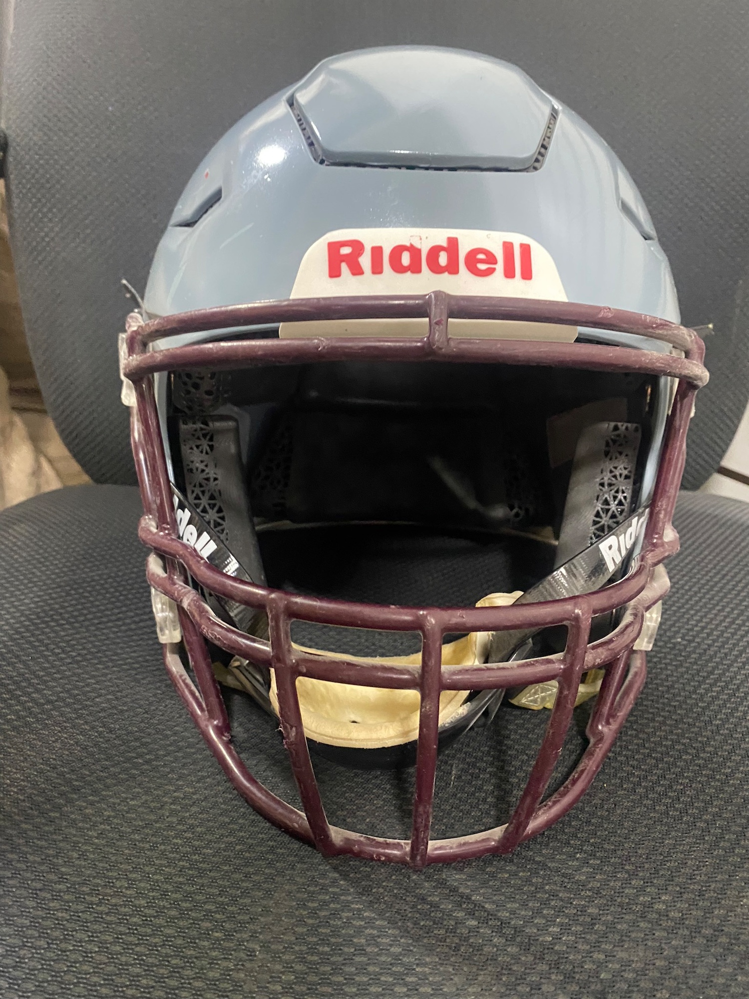 Riddell speed flex diamond size large adult 2022 | SidelineSwap