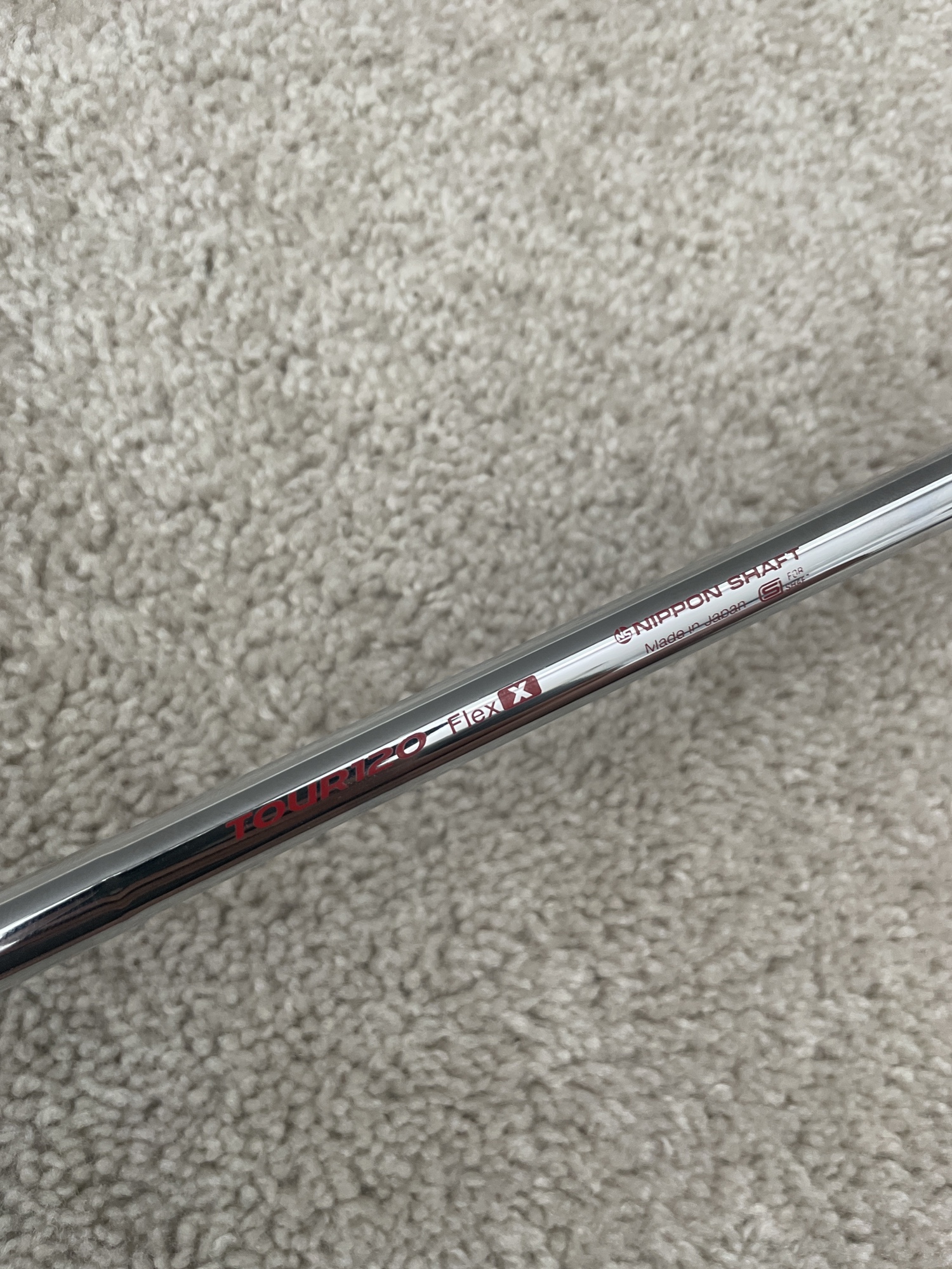 TaylorMade P730 Iron Set 4-P +1/2 Inch Shaft | SidelineSwap