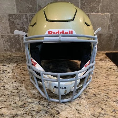 2021 Riddell SpeedFlex Diamond Youth Medium Helmet | SidelineSwap
