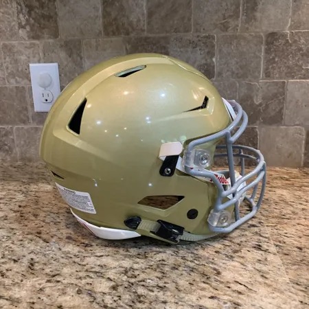 2021 Riddell SpeedFlex Diamond Youth Medium Helmet | SidelineSwap