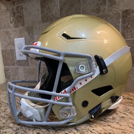 2021 Riddell SpeedFlex Diamond Youth Medium Helmet | SidelineSwap