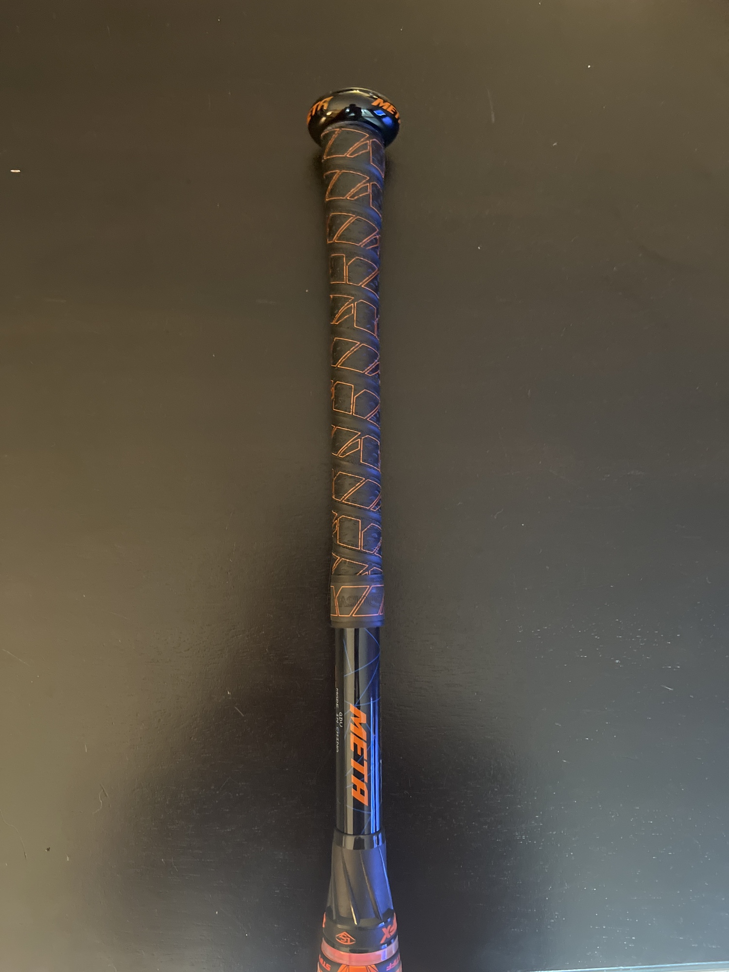 2022 Composite (-3) 30 oz 33" Meta Bat | SidelineSwap