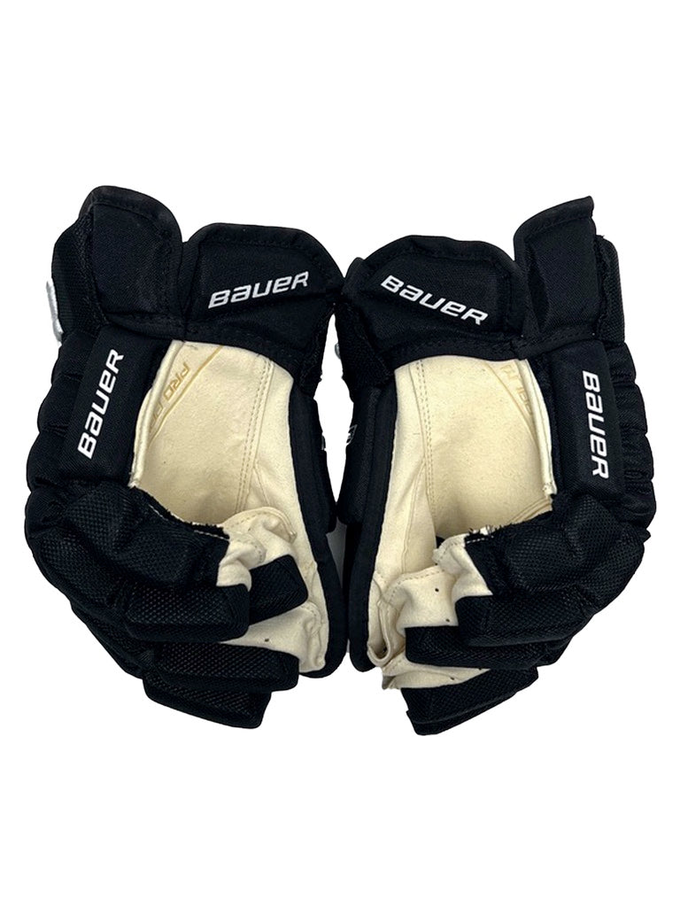 Bauer Pro Series 13" Black/White | SidelineSwap