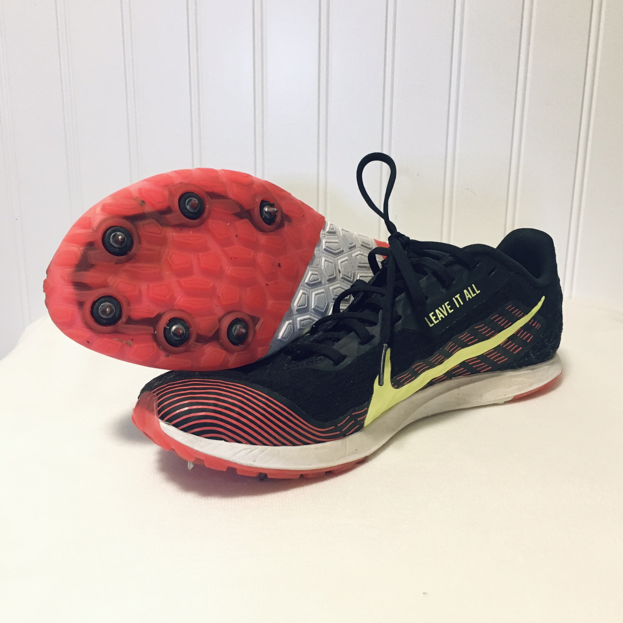 Nike Zoom Rival XC Size 8, Unisex Track/Cross-Country Spikes | SidelineSwap