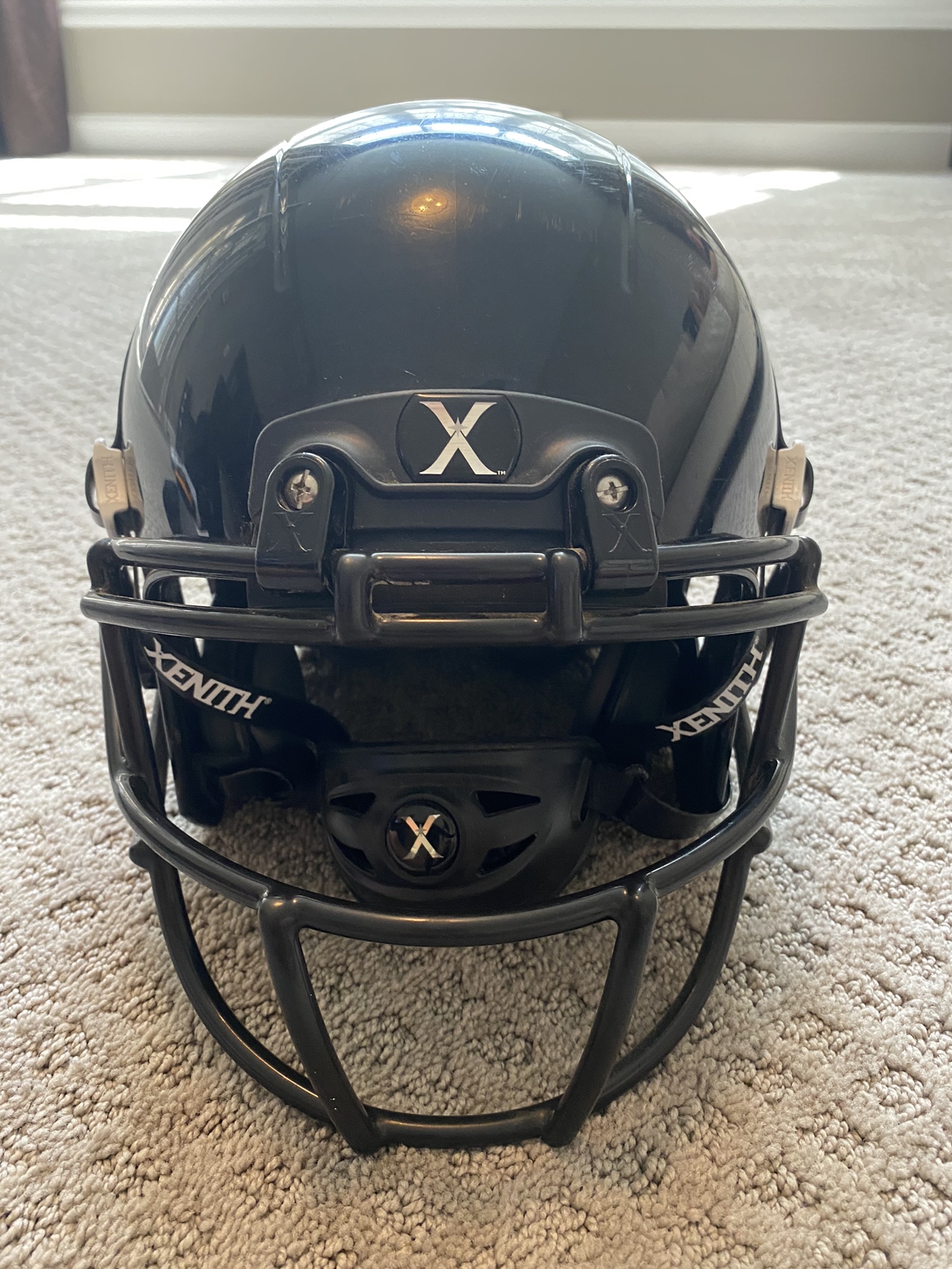 Xenith X2E Football Helmet (Small) | SidelineSwap