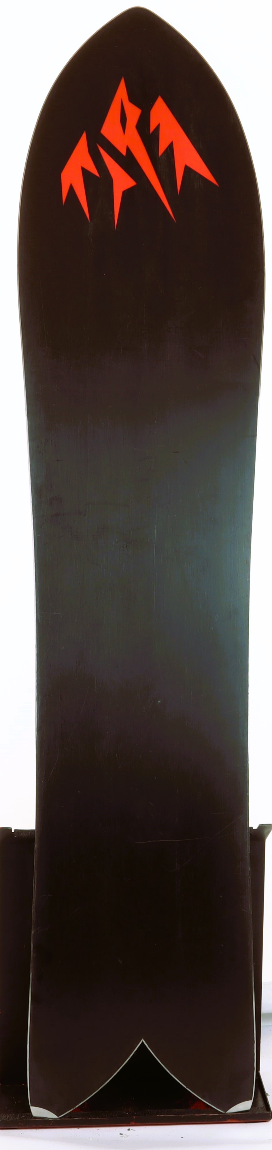 Used Jones Storm Chaser Snowboard without bindings | Size: 142 (Option ...