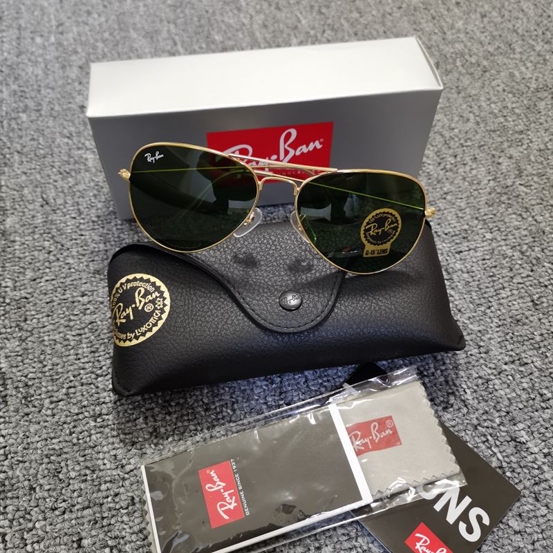 Ray-ban Sunglasses Unisex New Adult One Size Fits All | SidelineSwap