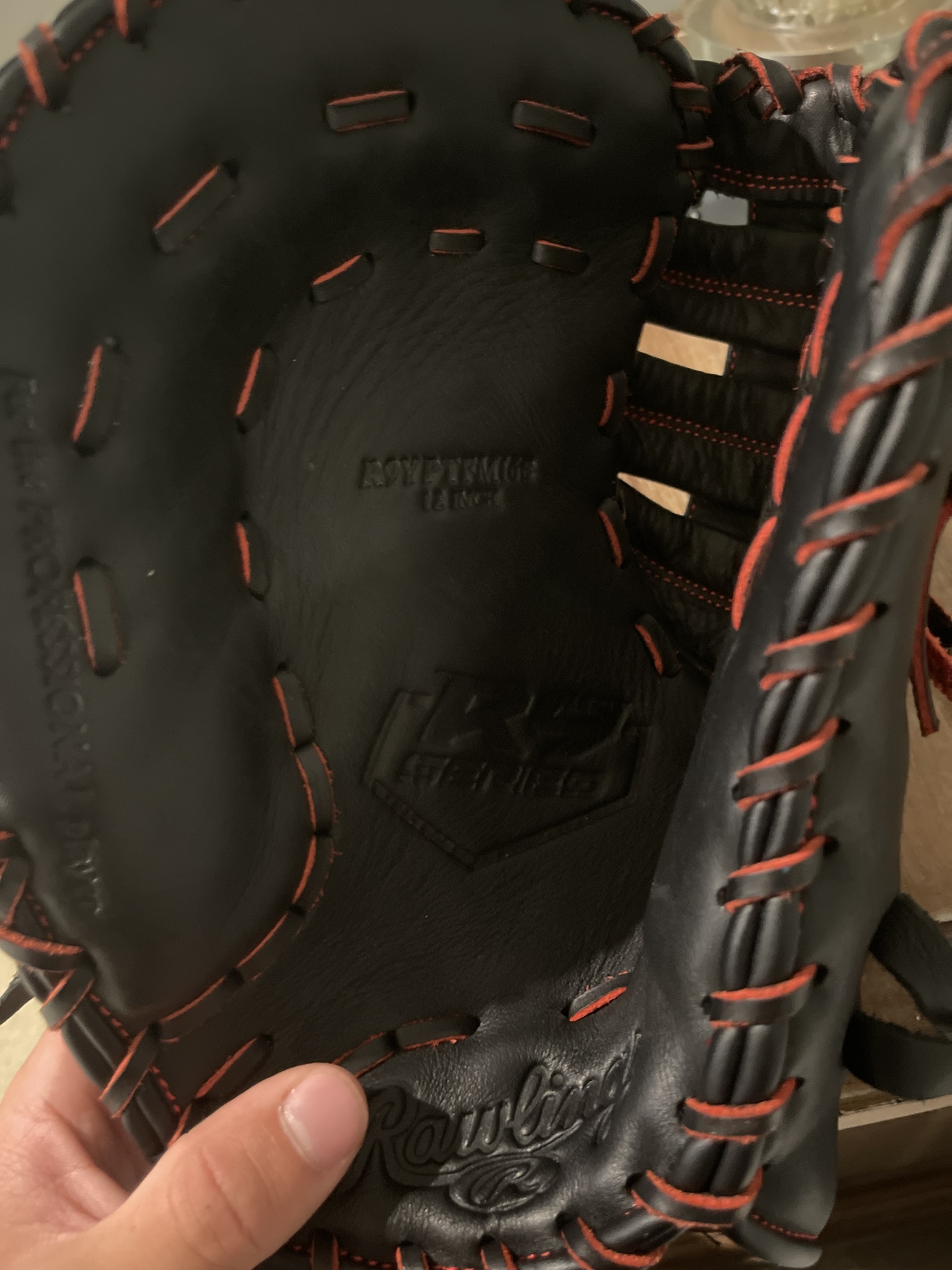 Rawlings First Base Glove | SidelineSwap