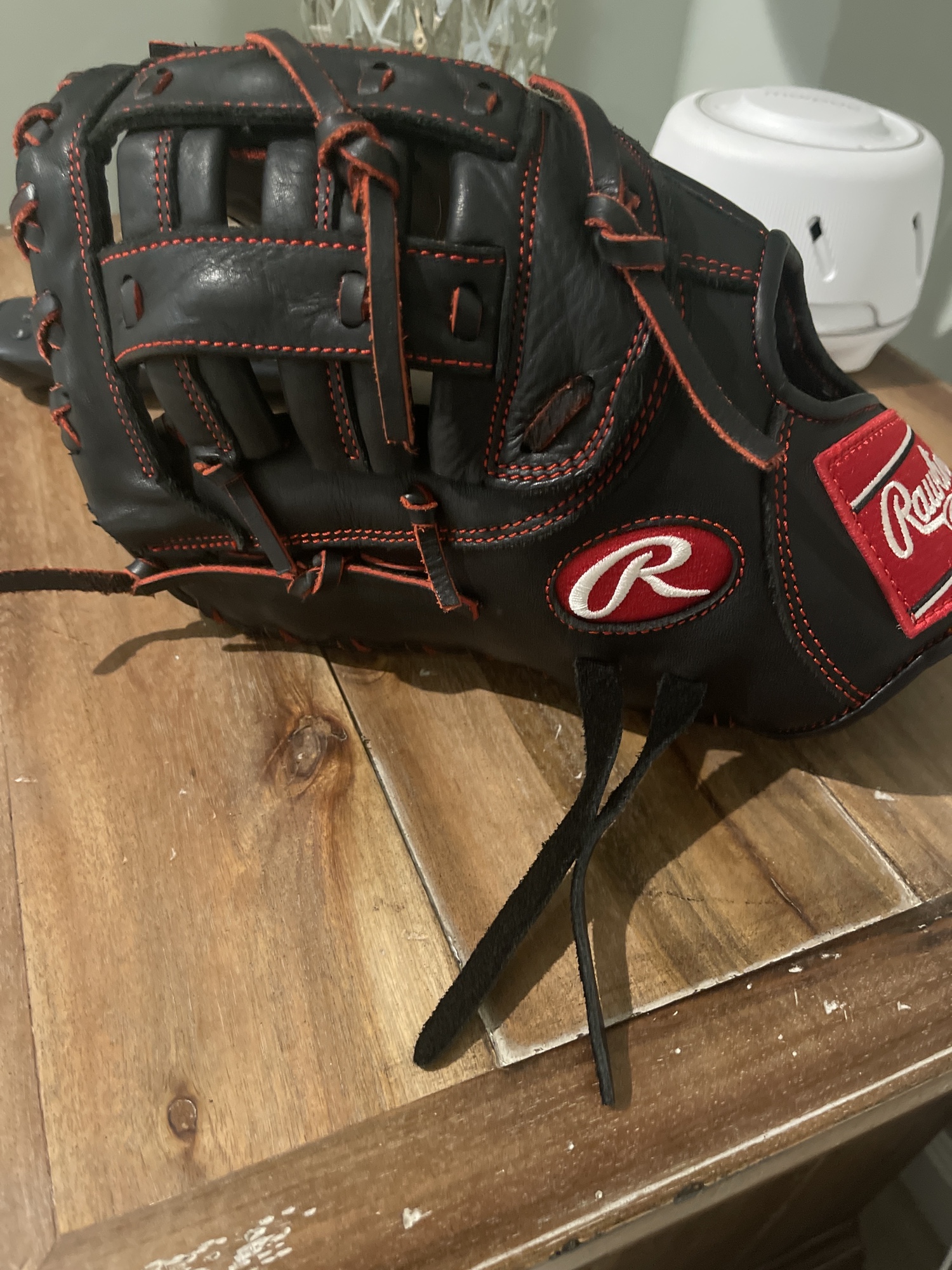 Rawlings First Base Glove | SidelineSwap