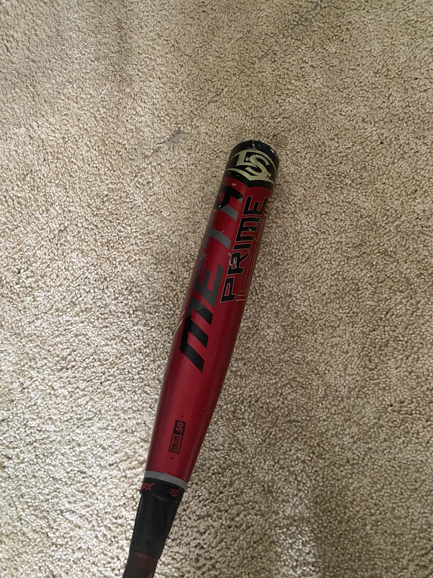 2019 Composite (-3) 29 oz 32" Meta Prime Bat | SidelineSwap