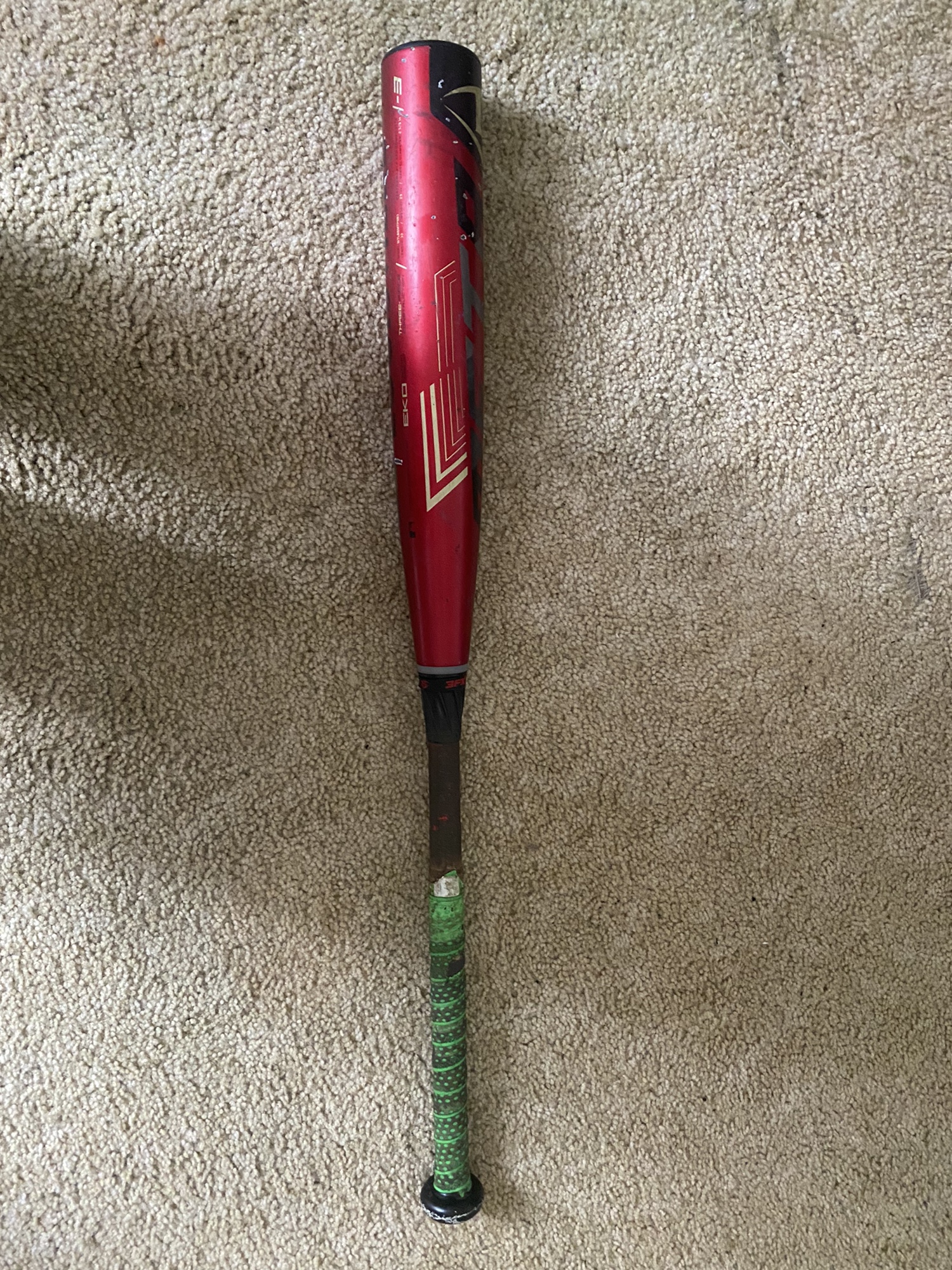 2019 Composite (-3) 29 oz 32" Meta Prime Bat | SidelineSwap