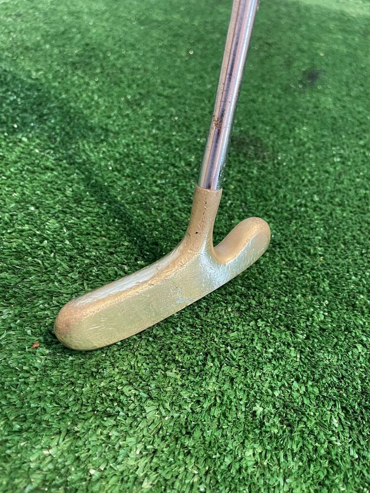 Acushnet Bullseye Putter 35” Inches | SidelineSwap