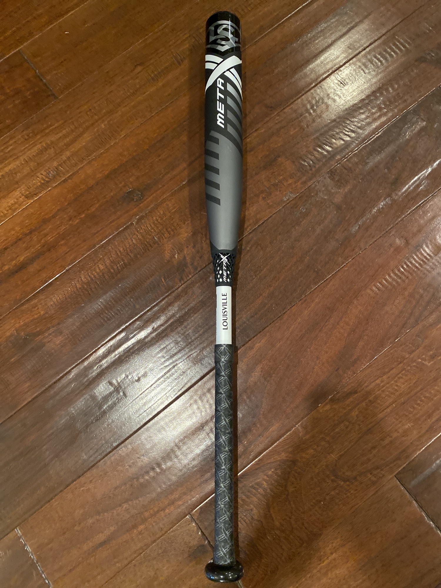 2022 LS Meta (-10) 21 oz 31" Bat | SidelineSwap