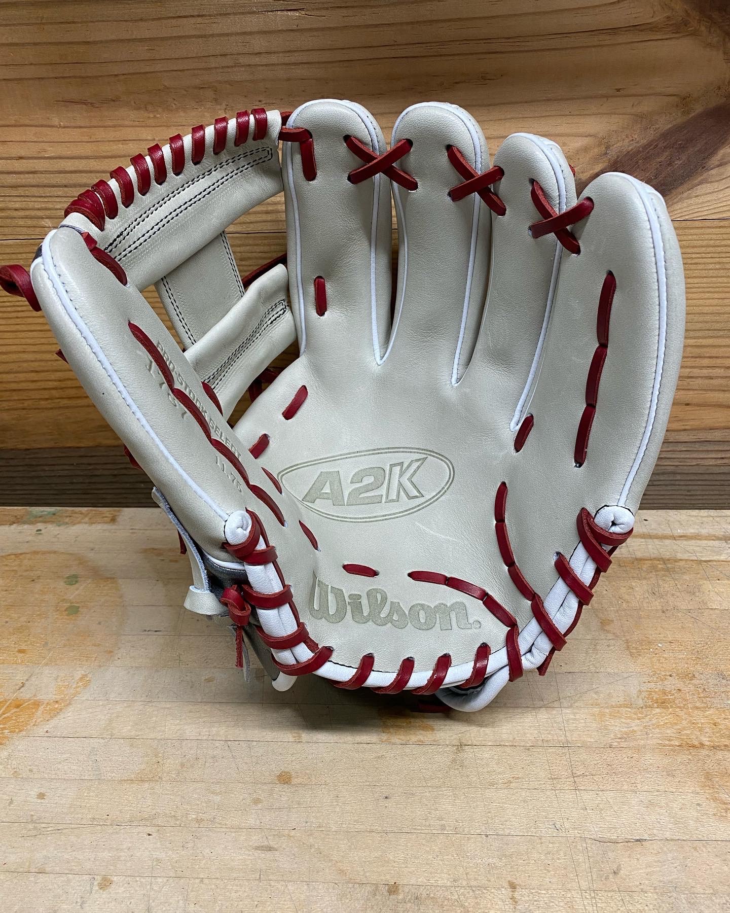 A2K 11.75" 1787 June 22 GOTM | SidelineSwap