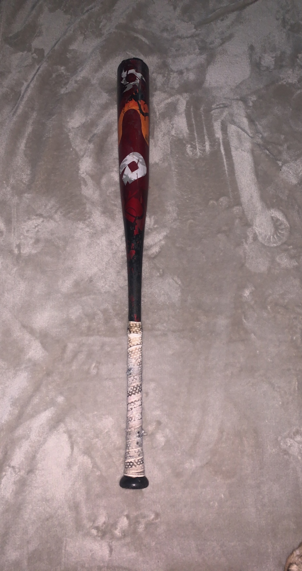 32/29 Voodoo 1 2021 NEW GRIP ON IT NOW | SidelineSwap