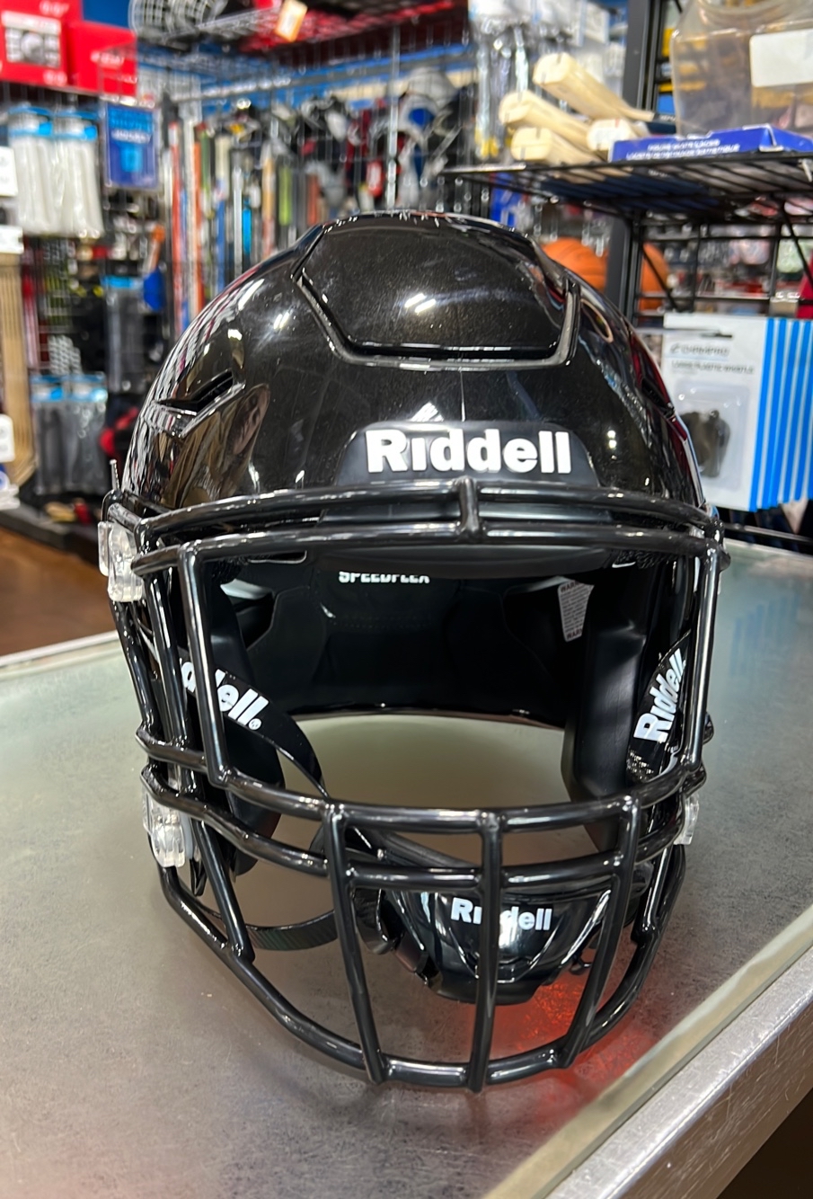 Riddell Used Large Helmet | SidelineSwap
