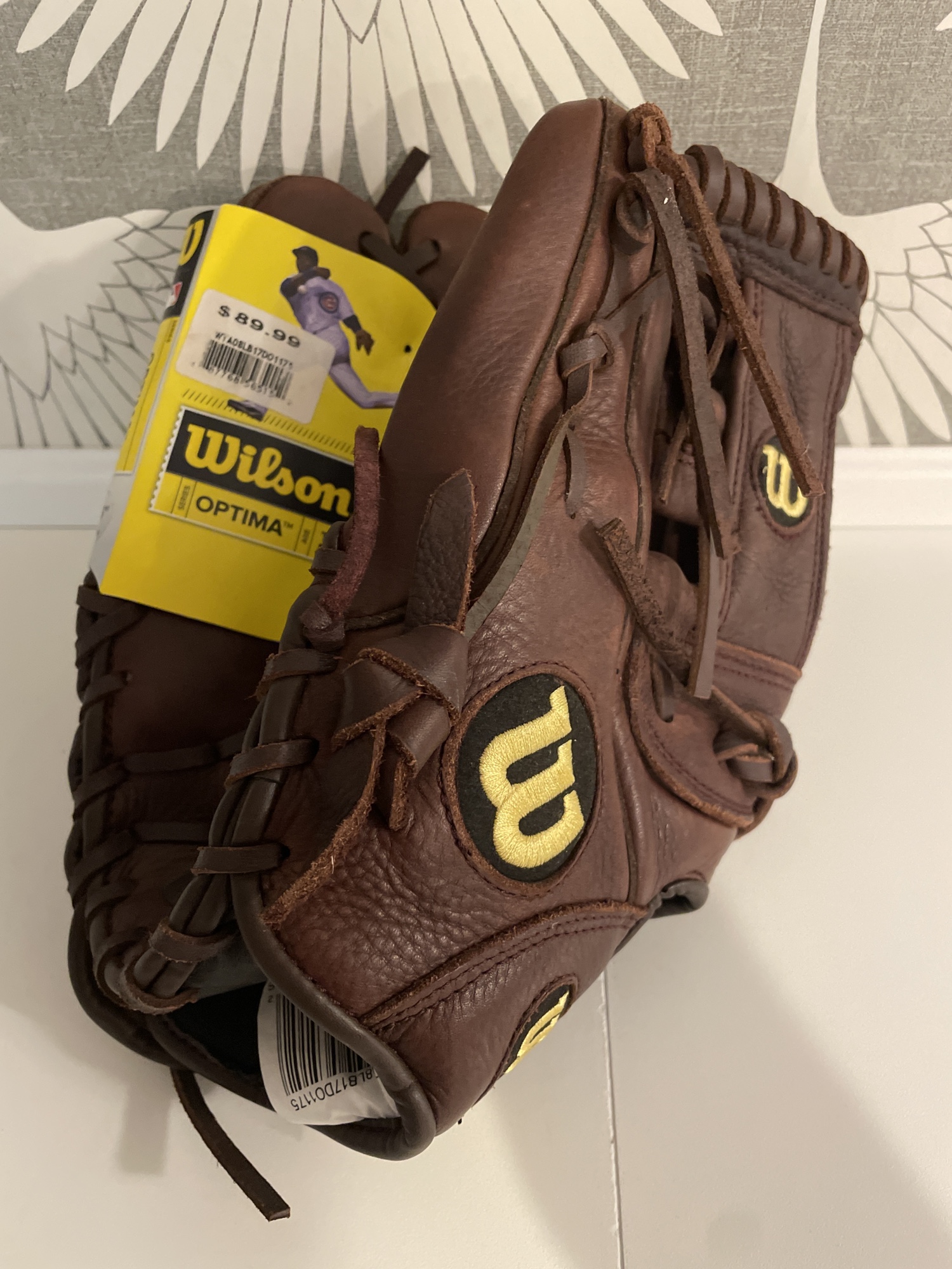Wilson A800 Baseball glove | SidelineSwap