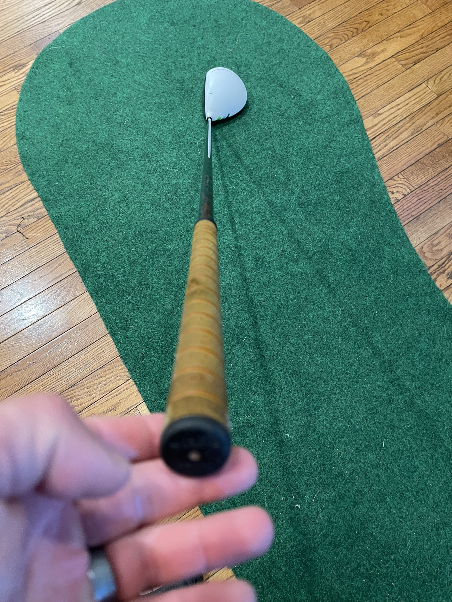 TaylorMade Rocketballz RBZ driver 10.5 | SidelineSwap