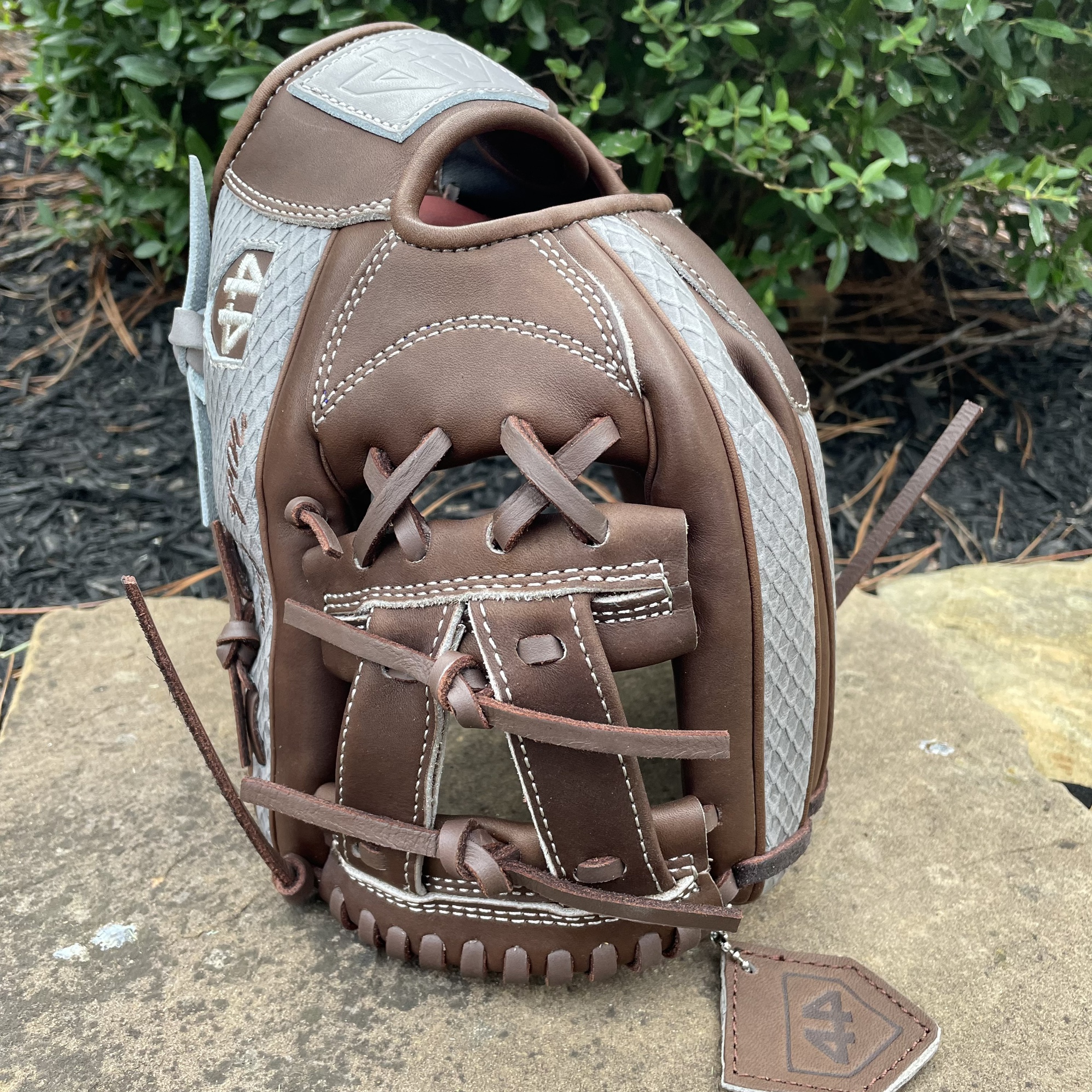 New 44 PRO 11.5" Baseball Glove | SidelineSwap