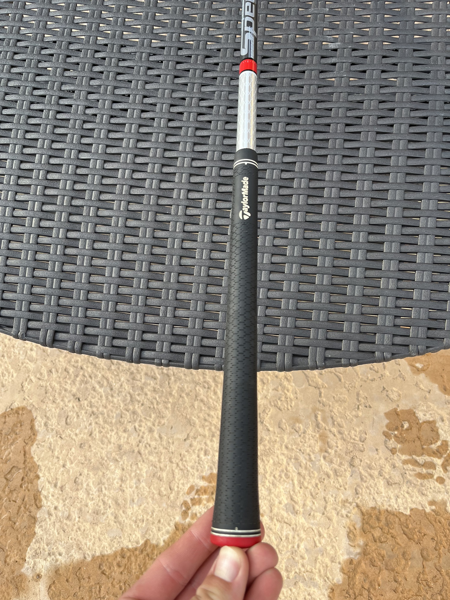 Taylormade 10.5* Adjustable R15 Driver | SidelineSwap