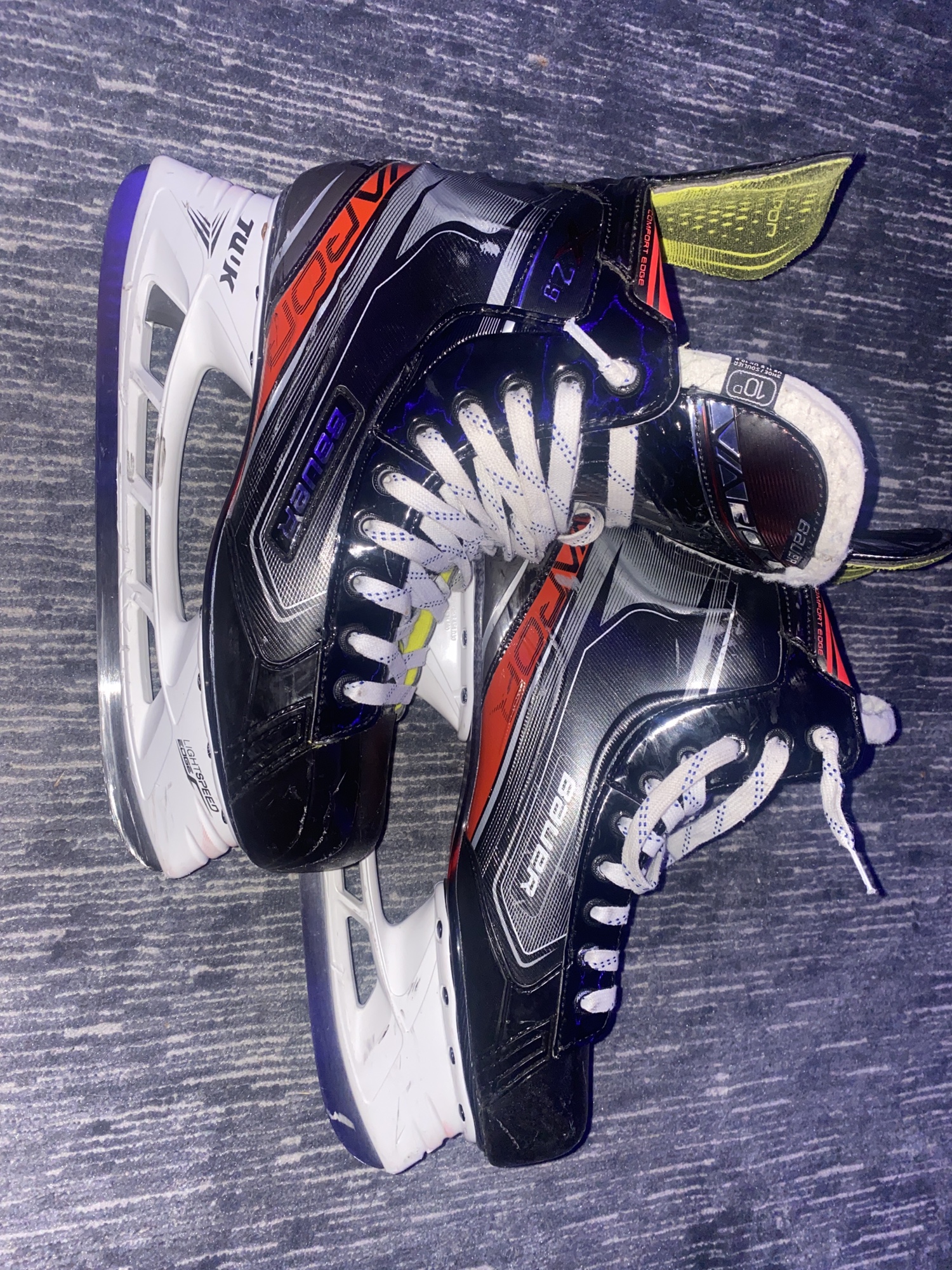 Bauer Vapor X2.9 Skates | SidelineSwap