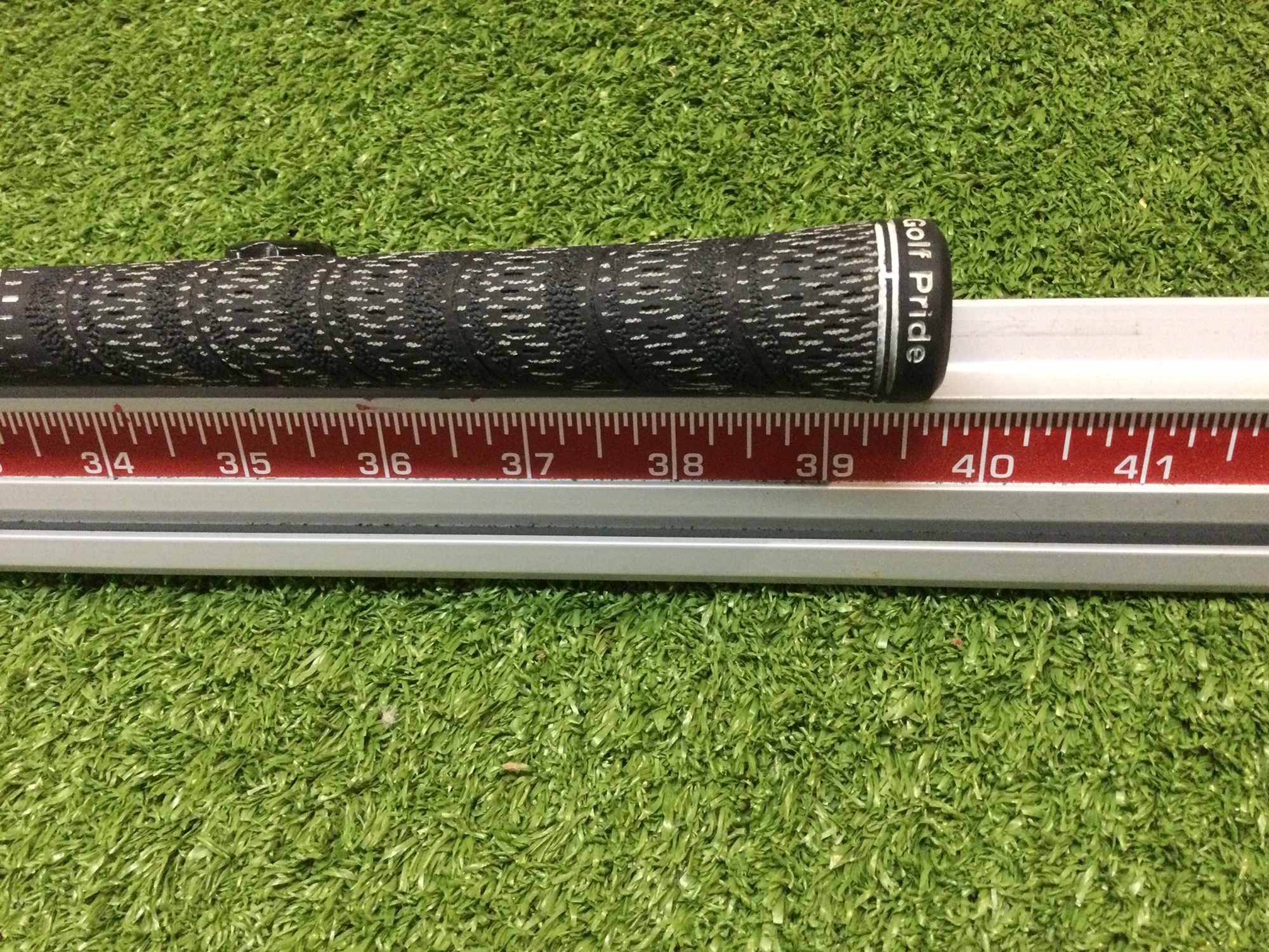 Men's 4 iron Regular Flex Graphite Shaft M2 | SidelineSwap