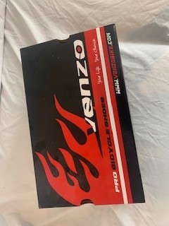 Venzo Bicycle Men's Road Cycling Riding Shoes - Size 13 | SidelineSwap