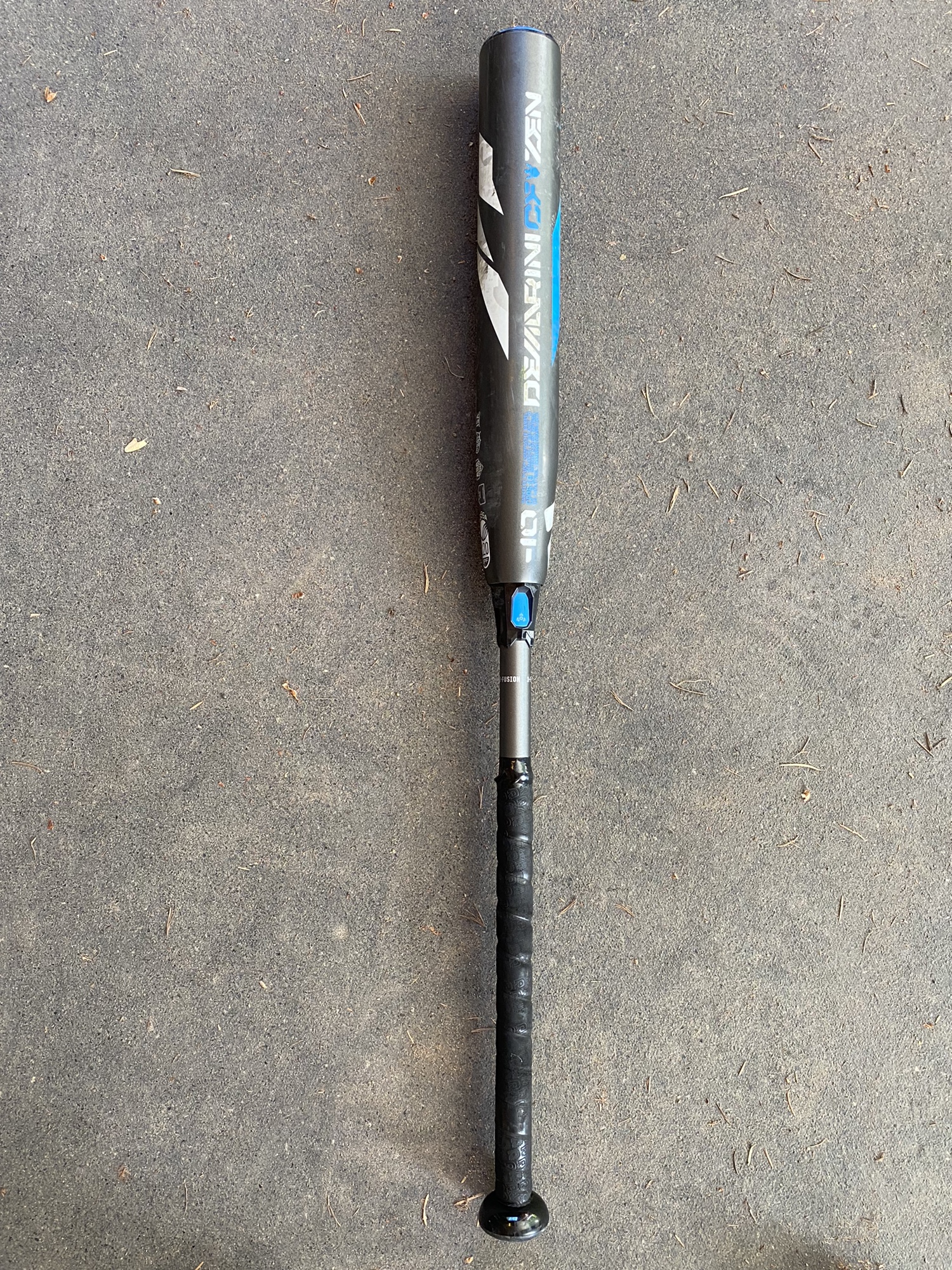 2019 Composite (-10) 21 oz 31" CF Zen Bat | SidelineSwap