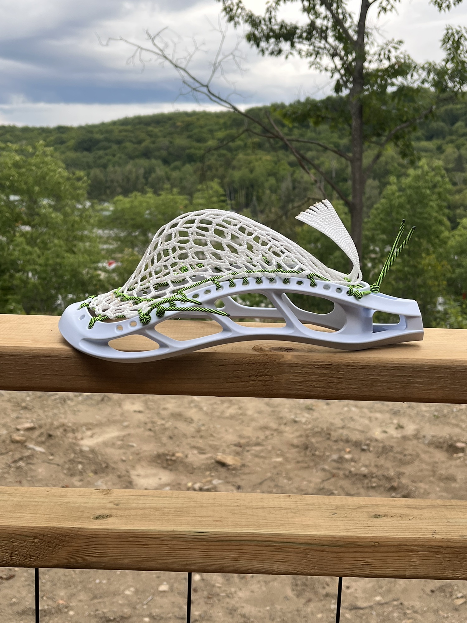 BN Stringking Mark 1 | SidelineSwap