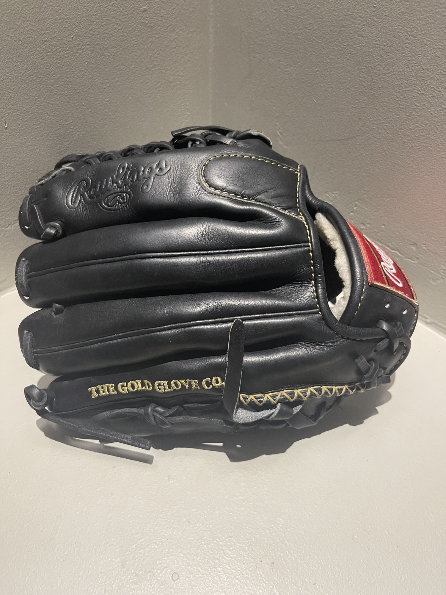 Rare, Rawlings Model RGG1175 - Gold Glove Collection Opti-Core, Serial ...