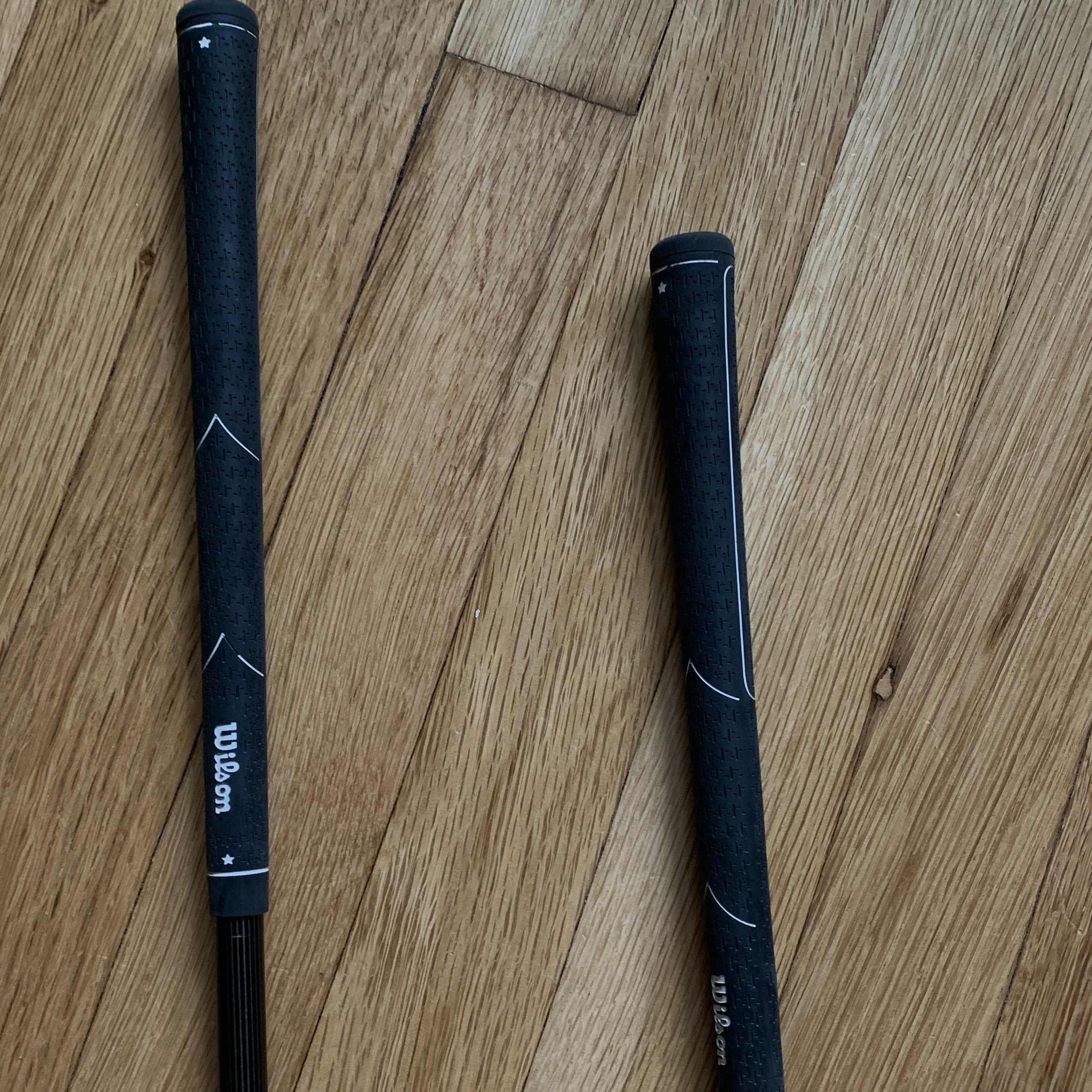 Wilson Profile Clubs (Full Set) Youth | SidelineSwap