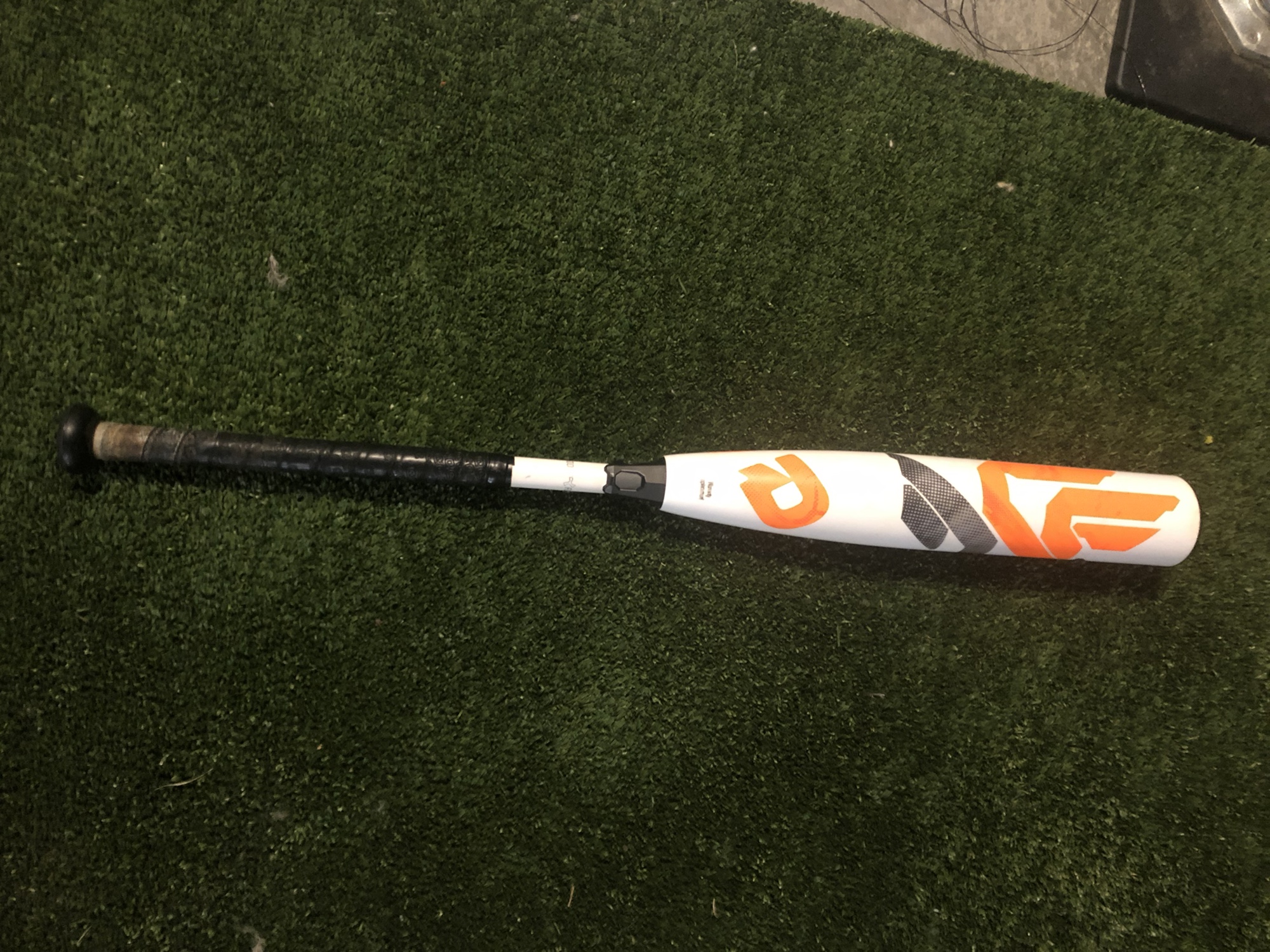 2021 Demarini CF Zen 31” Drop 8 | SidelineSwap