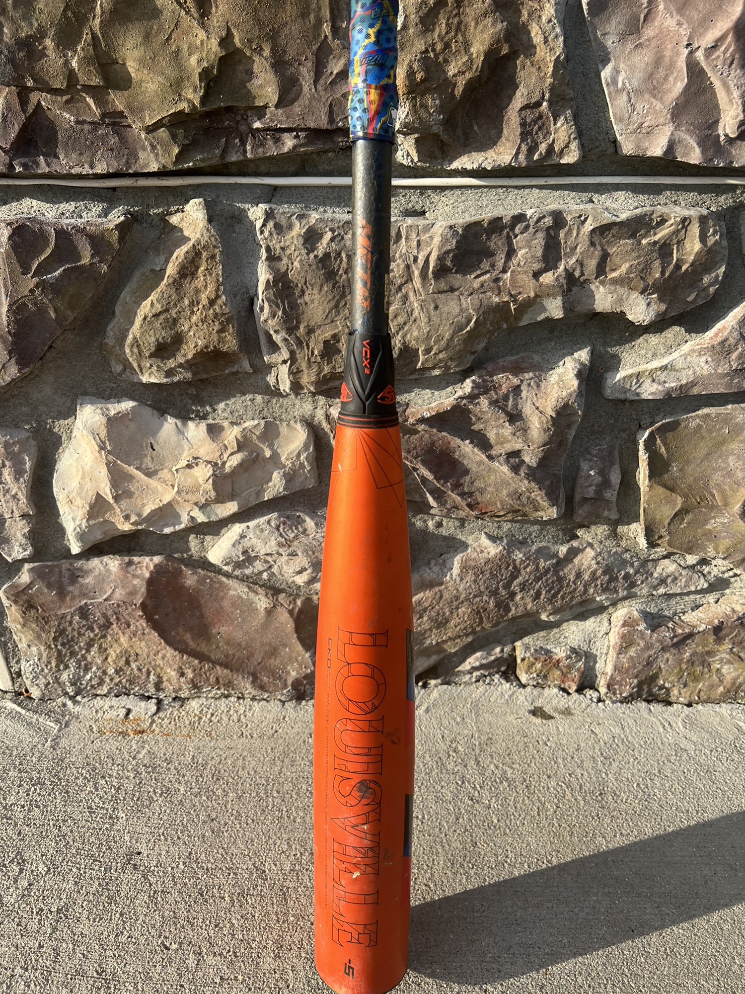 2022 Composite (-5) 16 oz 31" Meta Prime Bat | SidelineSwap