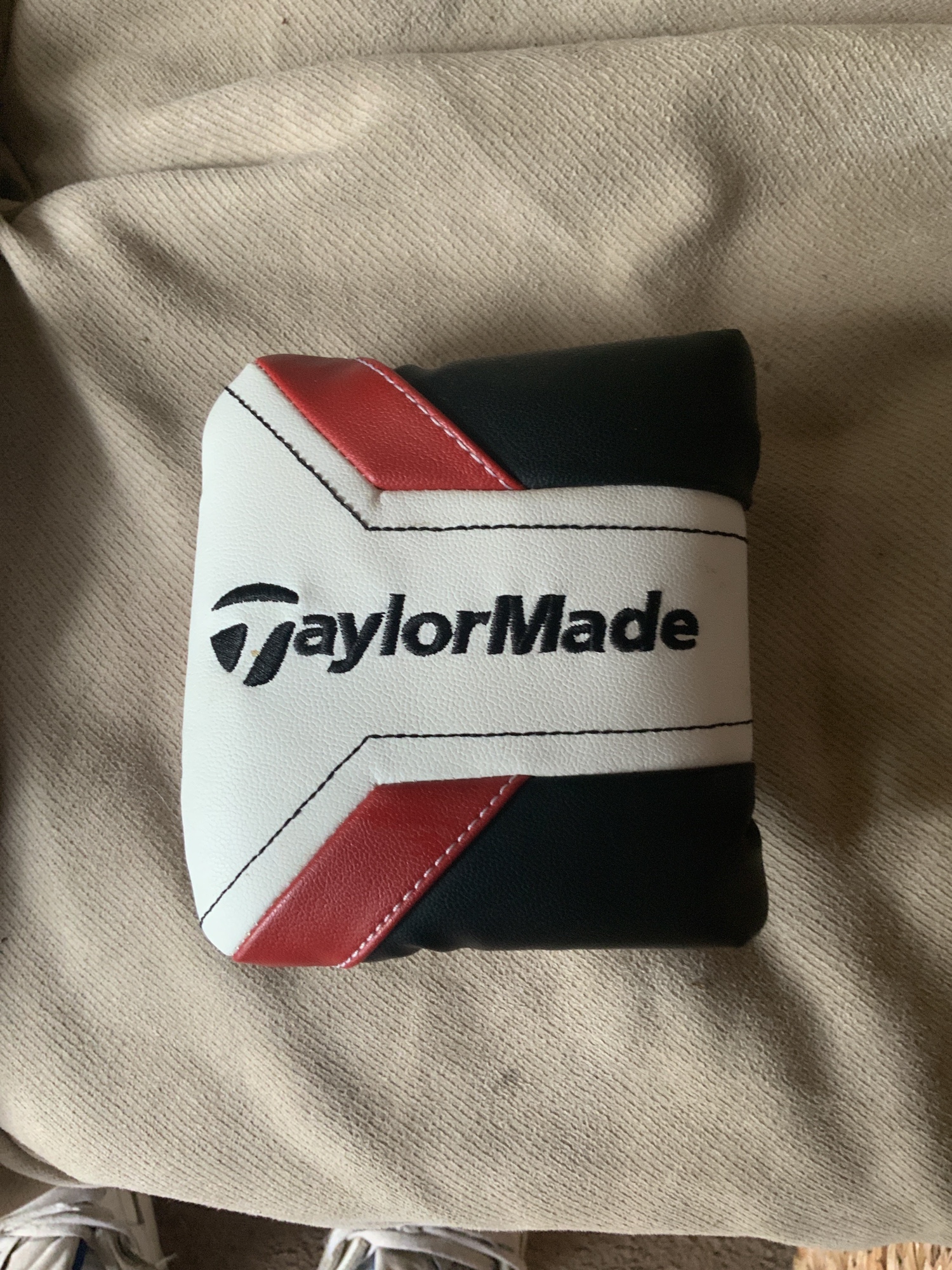 TaylorMade Spider Putter Headcover | SidelineSwap