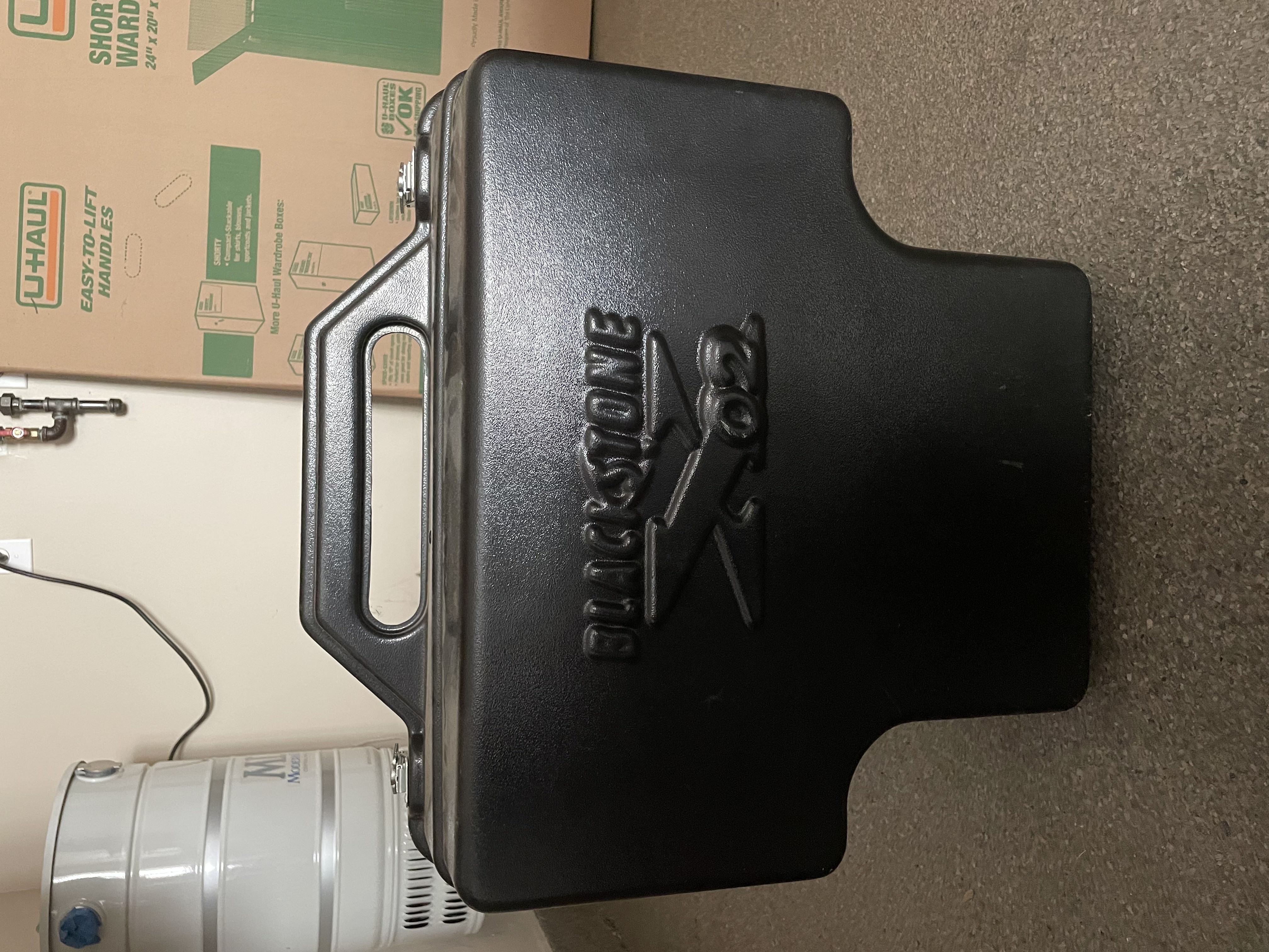 *Best Offer* Blackstone Personal Skate Sharpener | SidelineSwap