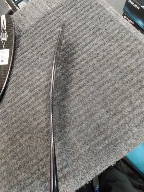 2 New Easton Left Hand S19 Iginla curve Stick Blades | SidelineSwap