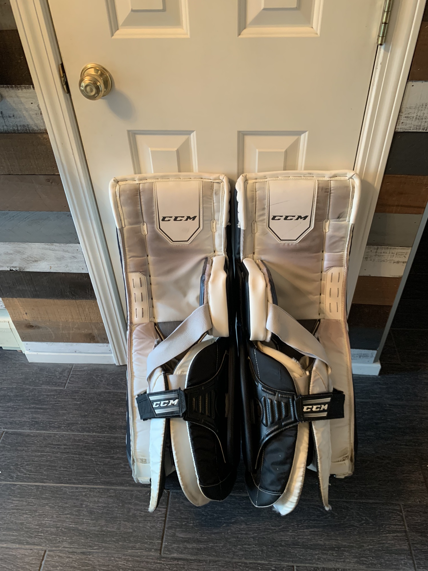 Ccm eflex 4 full set | SidelineSwap