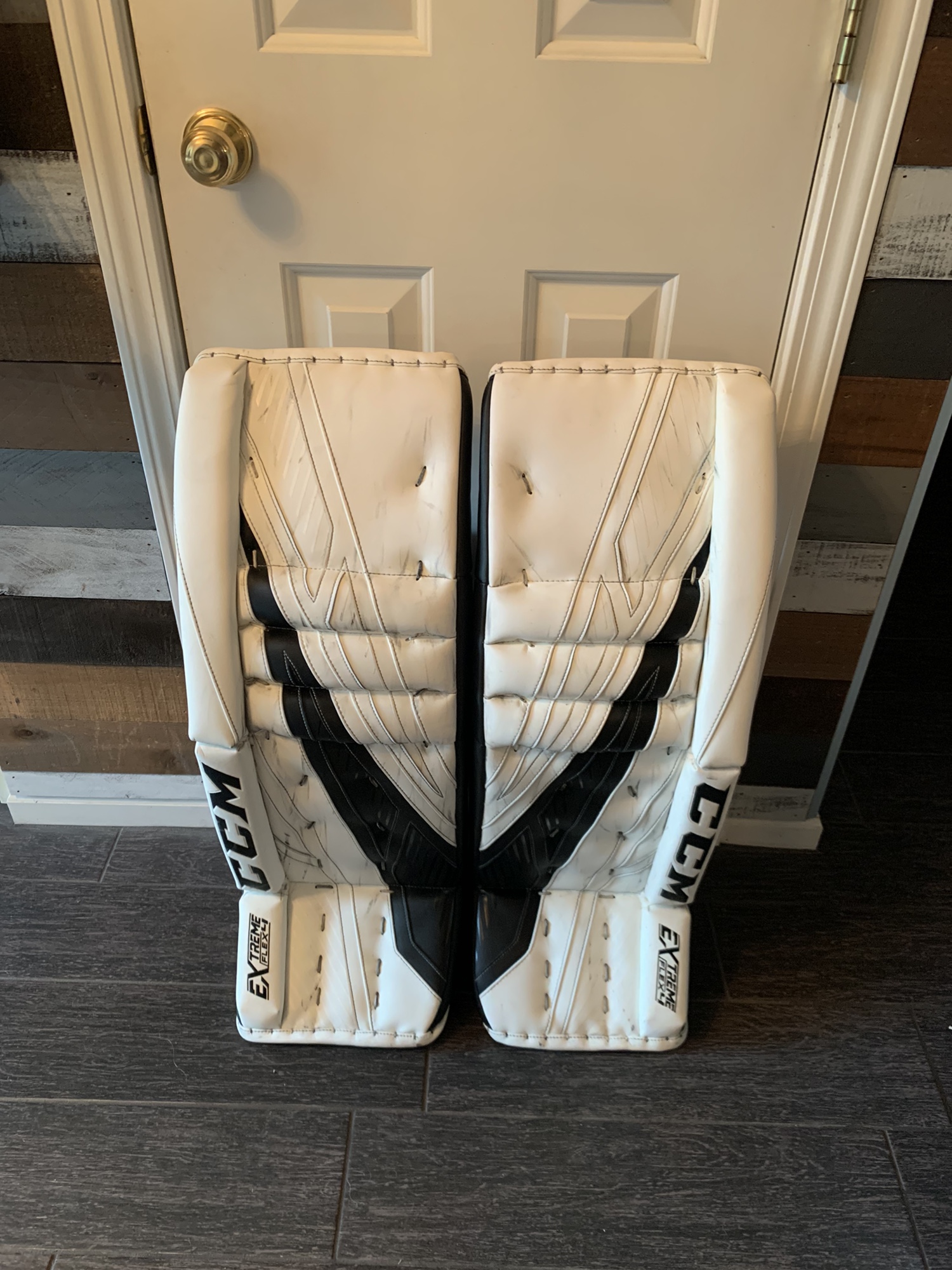 Ccm eflex 4 full set | SidelineSwap